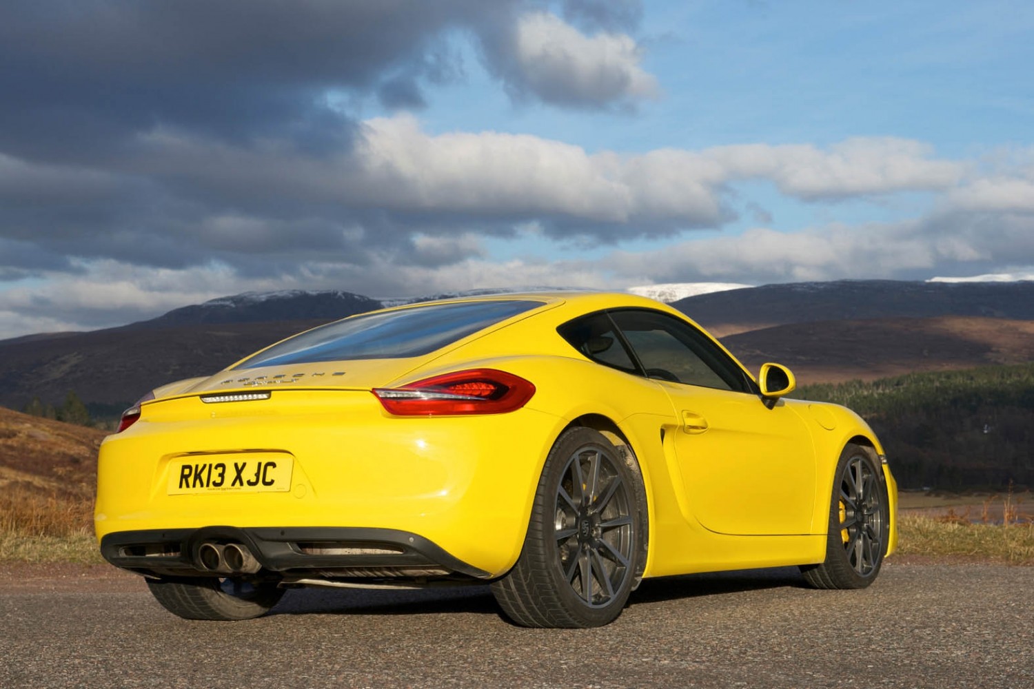 New Cayman best in the world | Eurekar