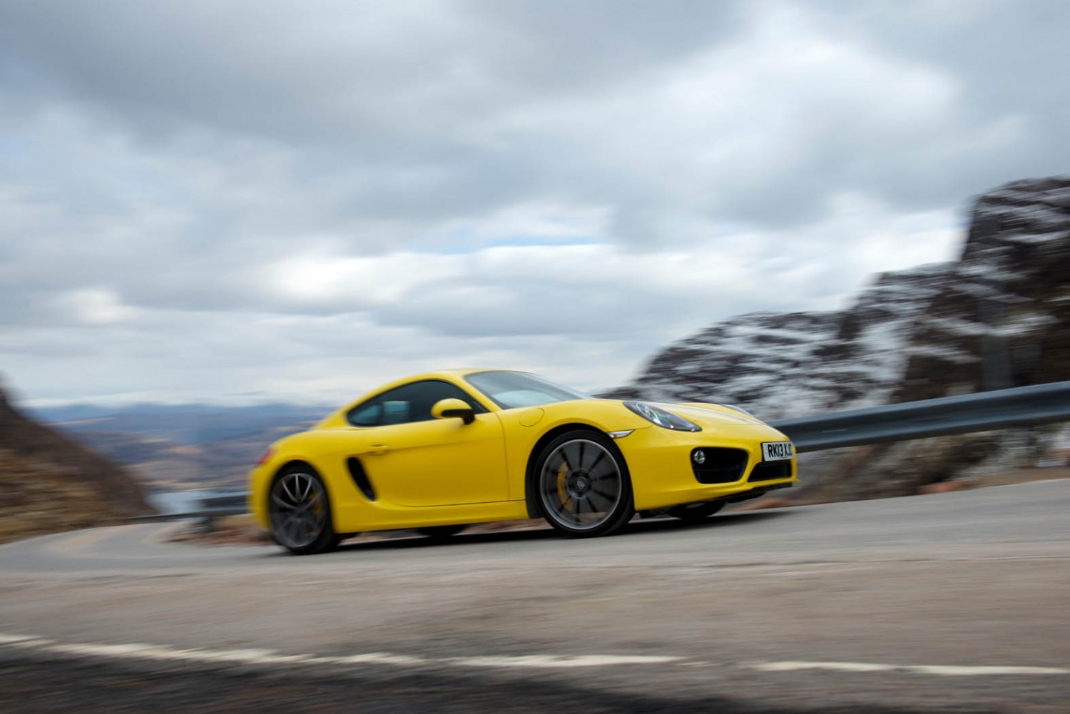 New Cayman best in the world | Eurekar