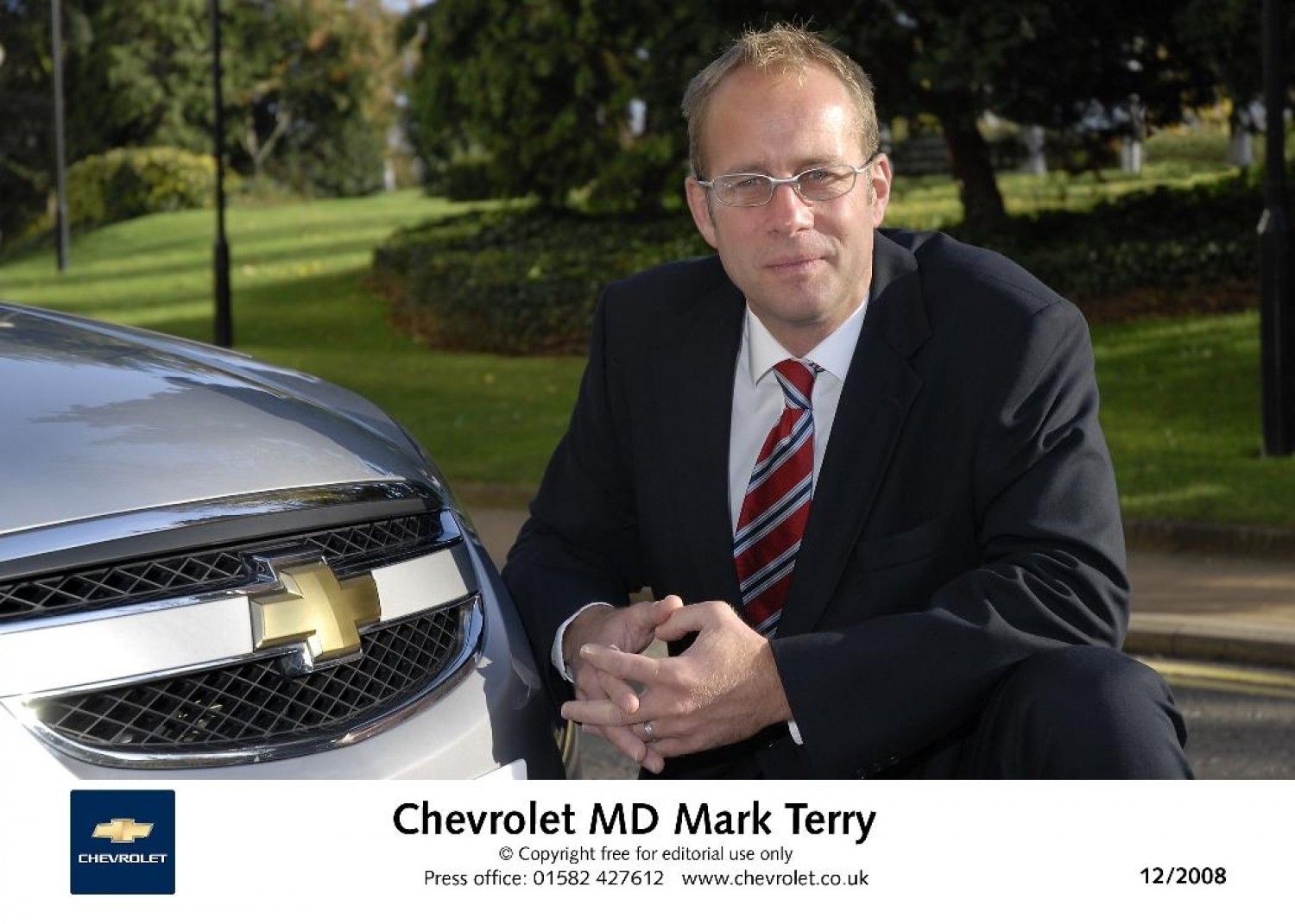 GM throw lifebelt into a sinking market | Eurekar