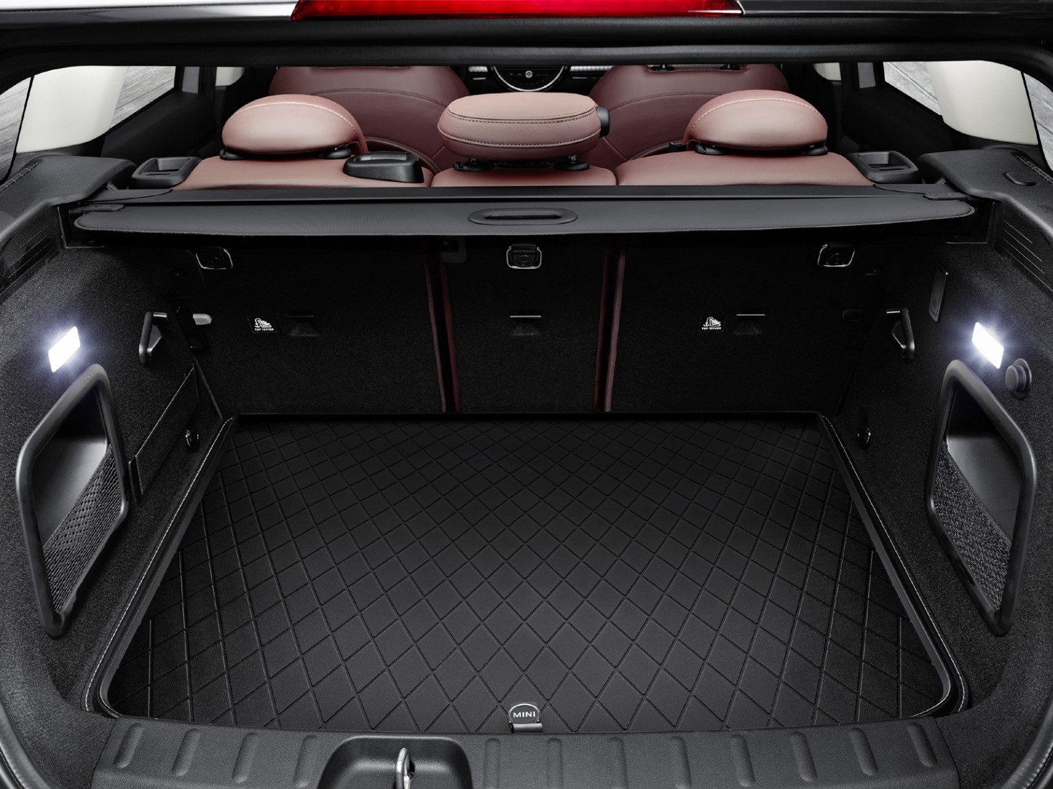 MINI Clubman returns | Eurekar