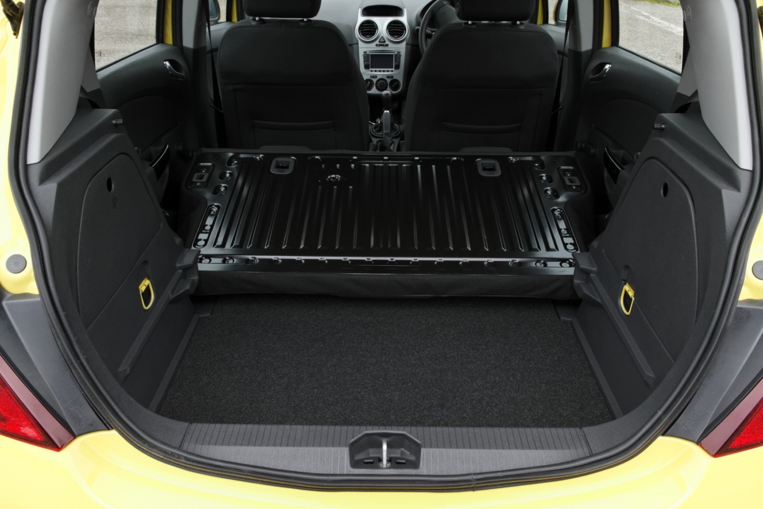 New Corsa talk of the town | Eurekar