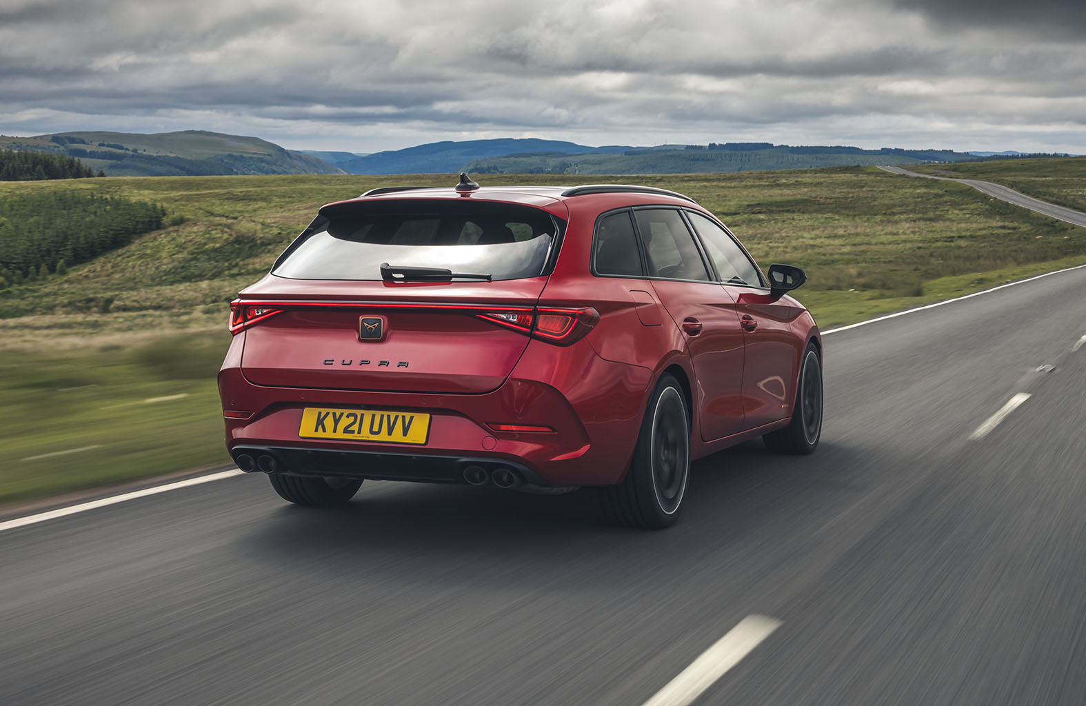 New engine choices for Cupra Leon | Eurekar