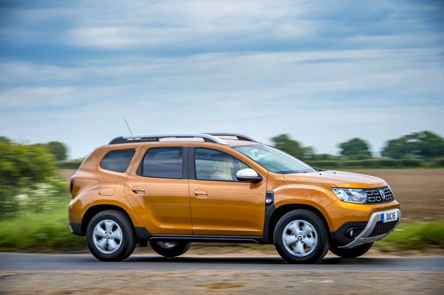 Duster is fine value in refined package | Eurekar