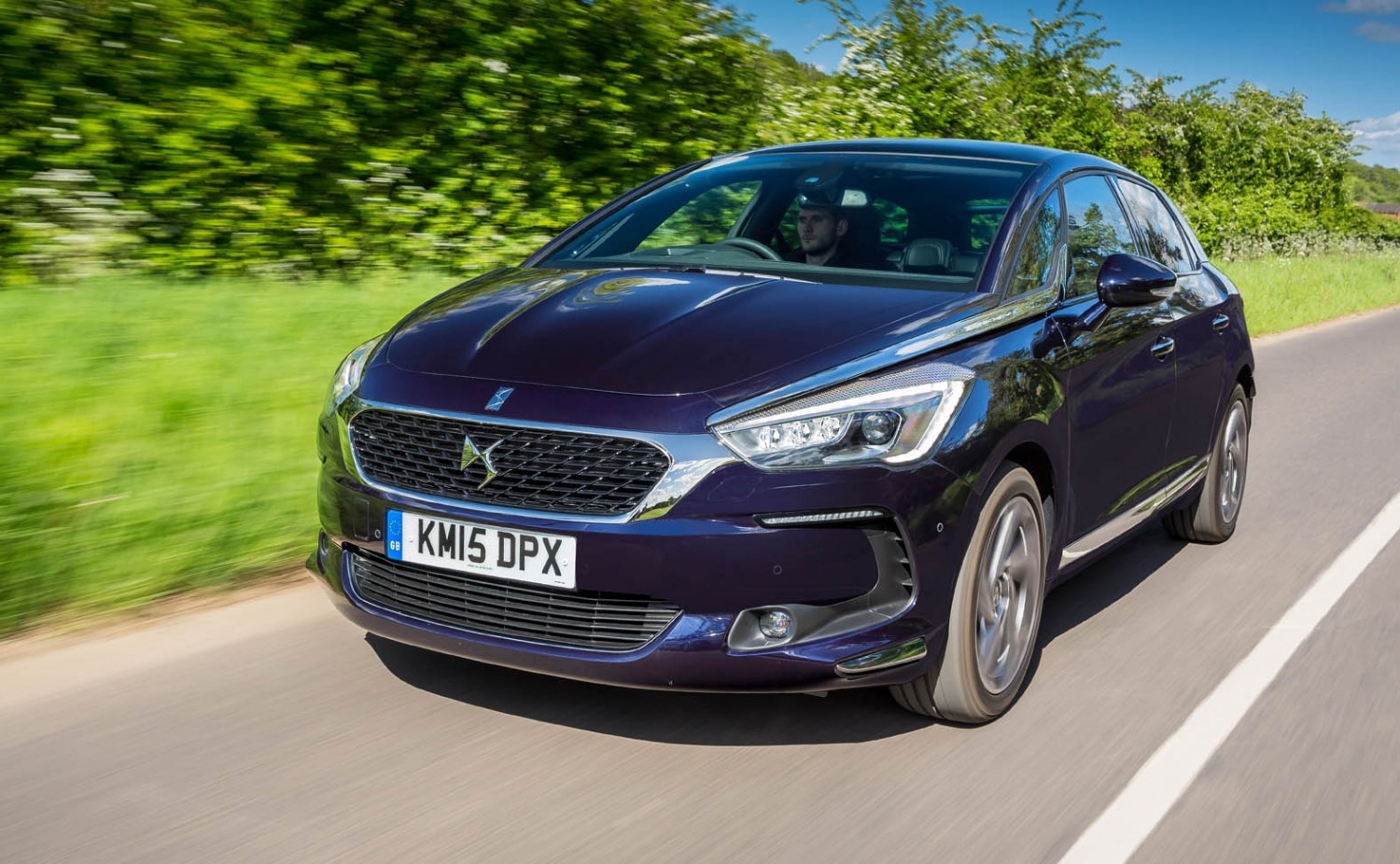 DS 5 Prestige BlueHDi 150 | Eurekar