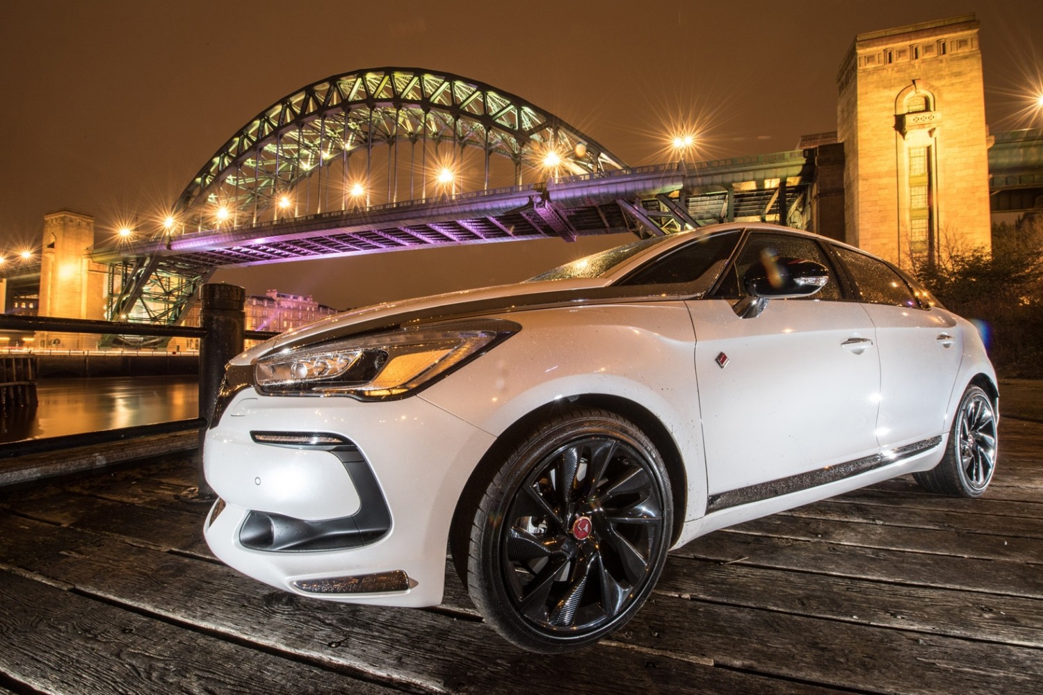 DS 5 Performance Line 180 BlueHDi | Eurekar