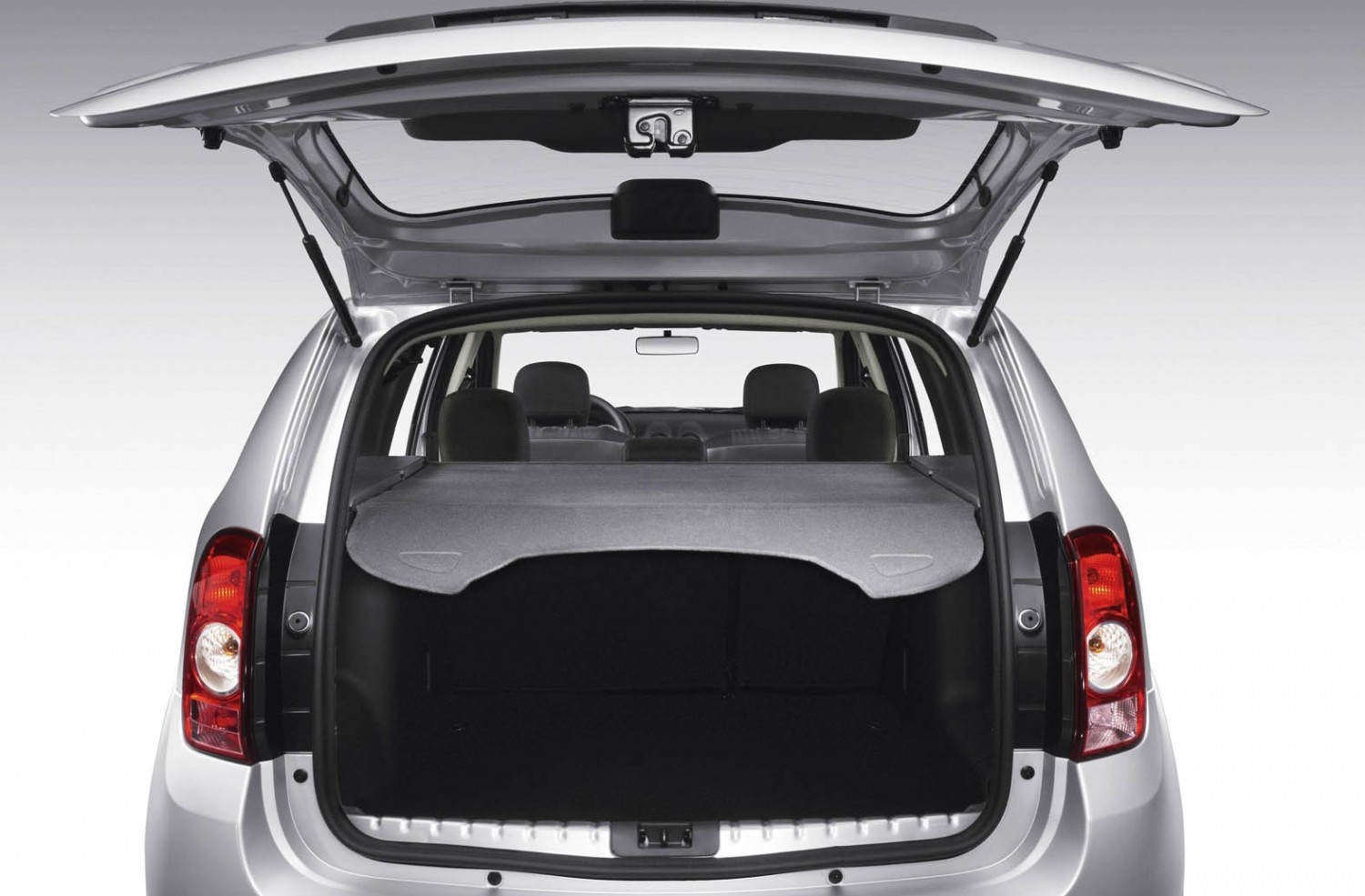 New Dacia range packs in the value | Eurekar