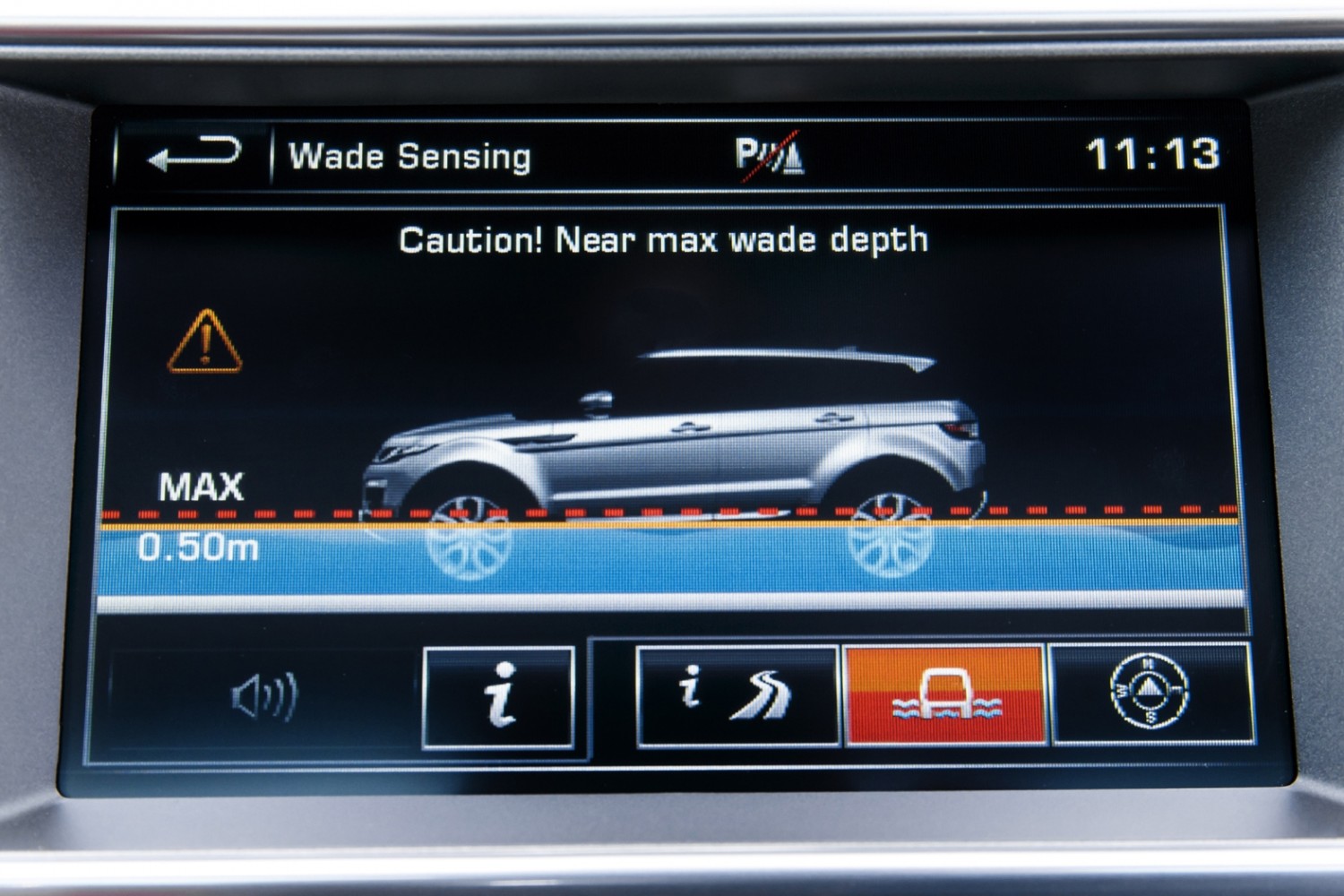 Range Rover Evoque 2015 - Review | Eurekar