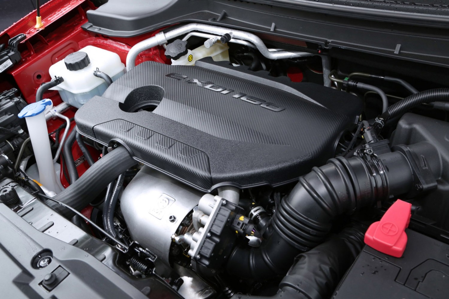 SsangYong Tivoli - First Drive | Eurekar