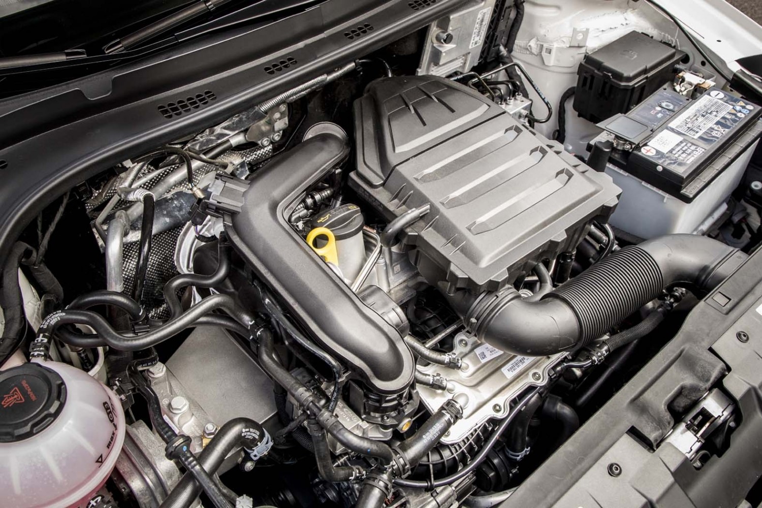 Updates keep Skoda Fabia fab | Eurekar