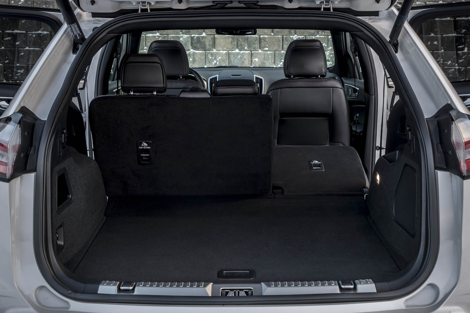 Ford Edge ST-Line 2.0 TDCI EcoBlue | Eurekar