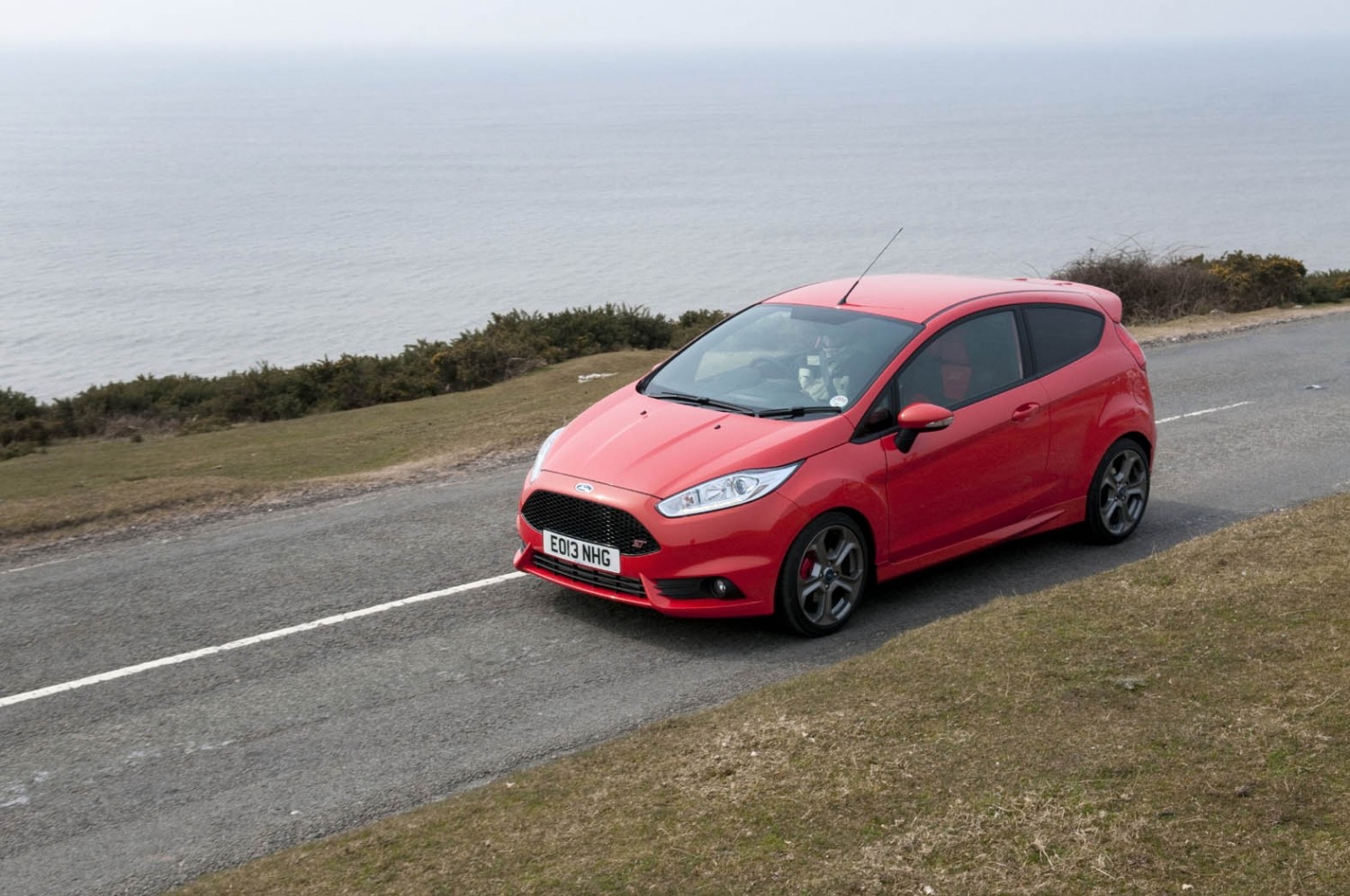 Ford Fiesta ST2 | Eurekar