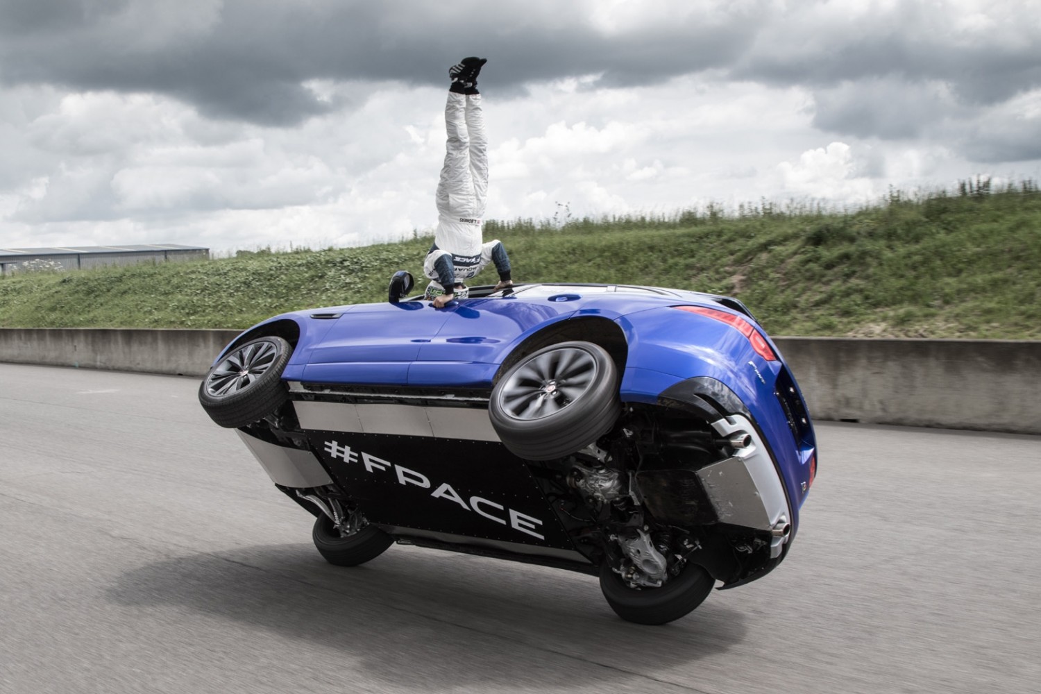 Thrills galore for Goodwood fans | Eurekar