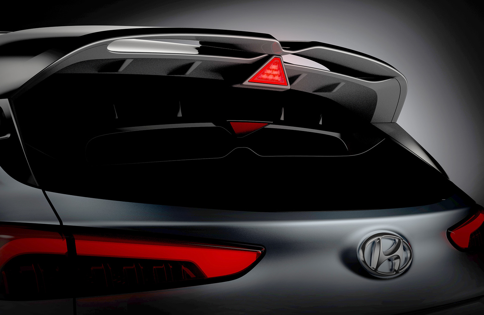 Hot Hyundai Kona revealed | Eurekar