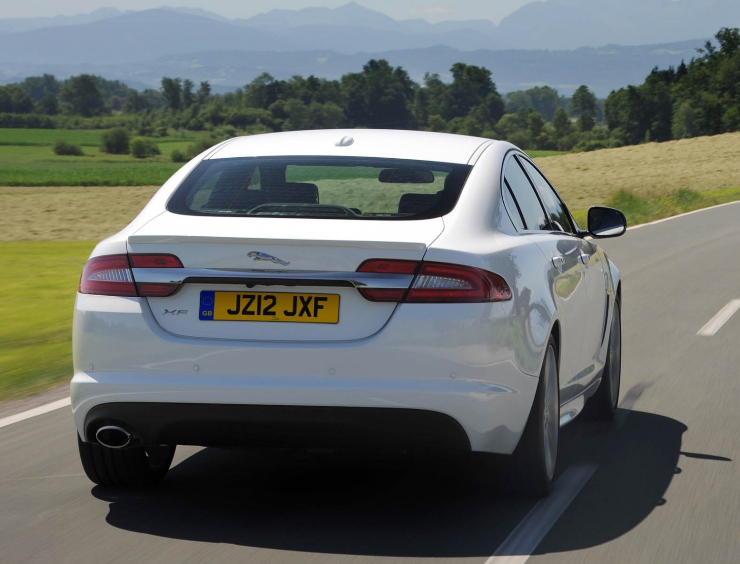 Jaguar XF 3.0 Diesel Sport Portfolio | Eurekar