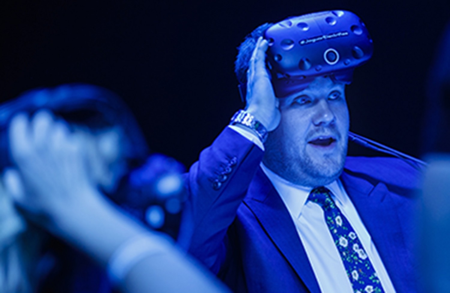 Electric Jag is a reality ... virtually | Eurekar