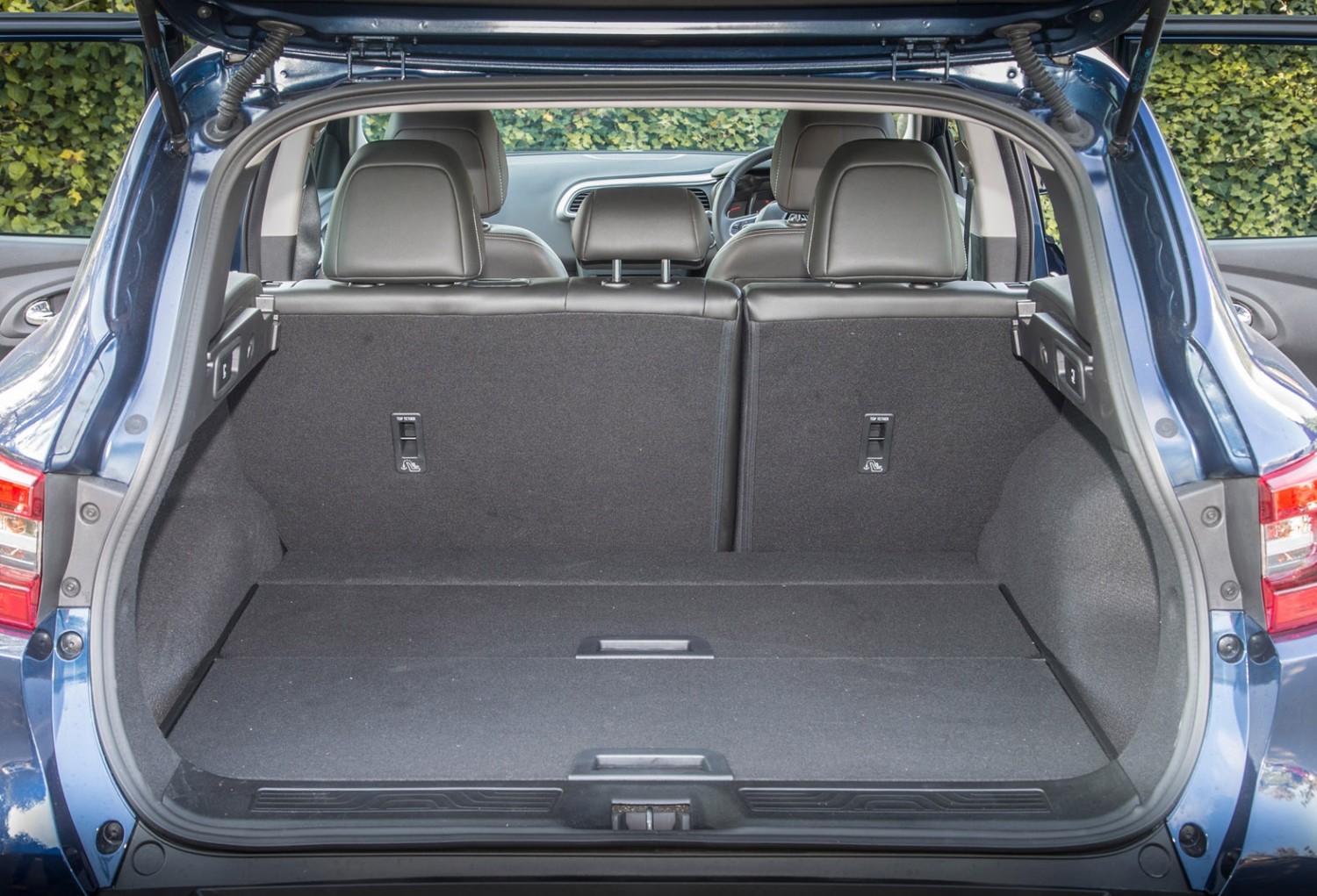 Renault Kadjar - First Drive | Eurekar