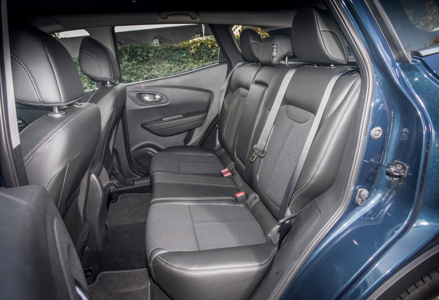 Renault Kadjar - First Drive | Eurekar