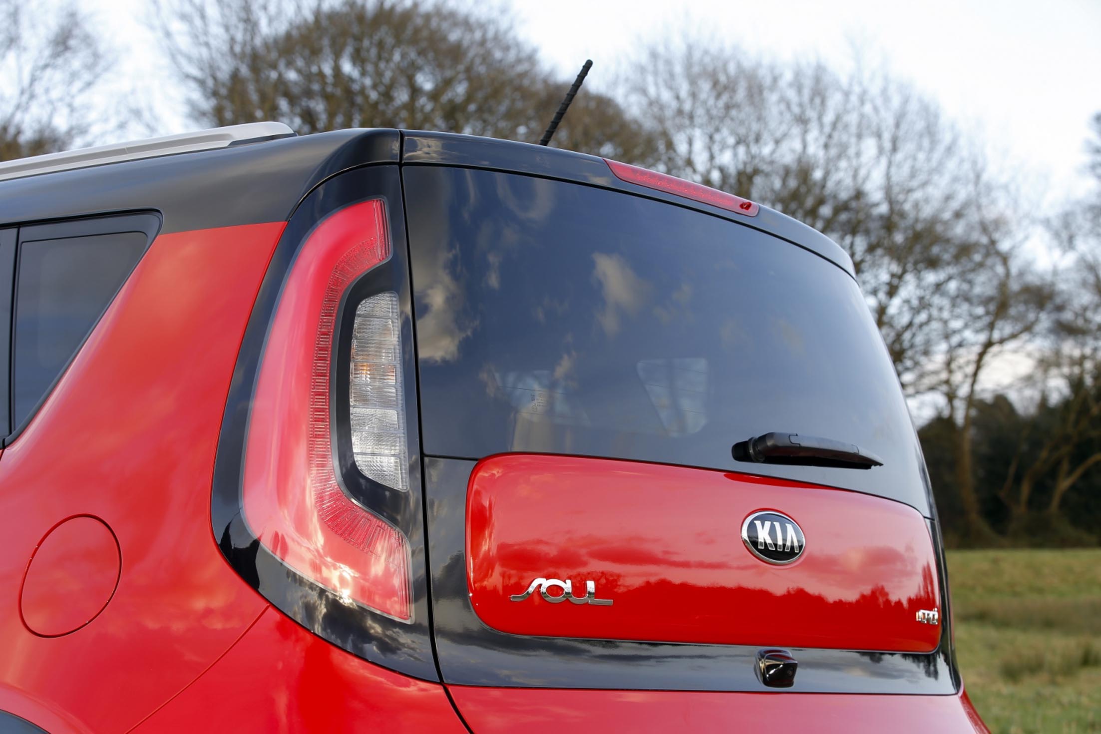 Kia Soul - Used Car Review | Eurekar