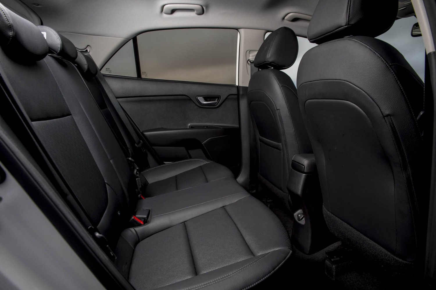 Kia on the road to Rio | Eurekar