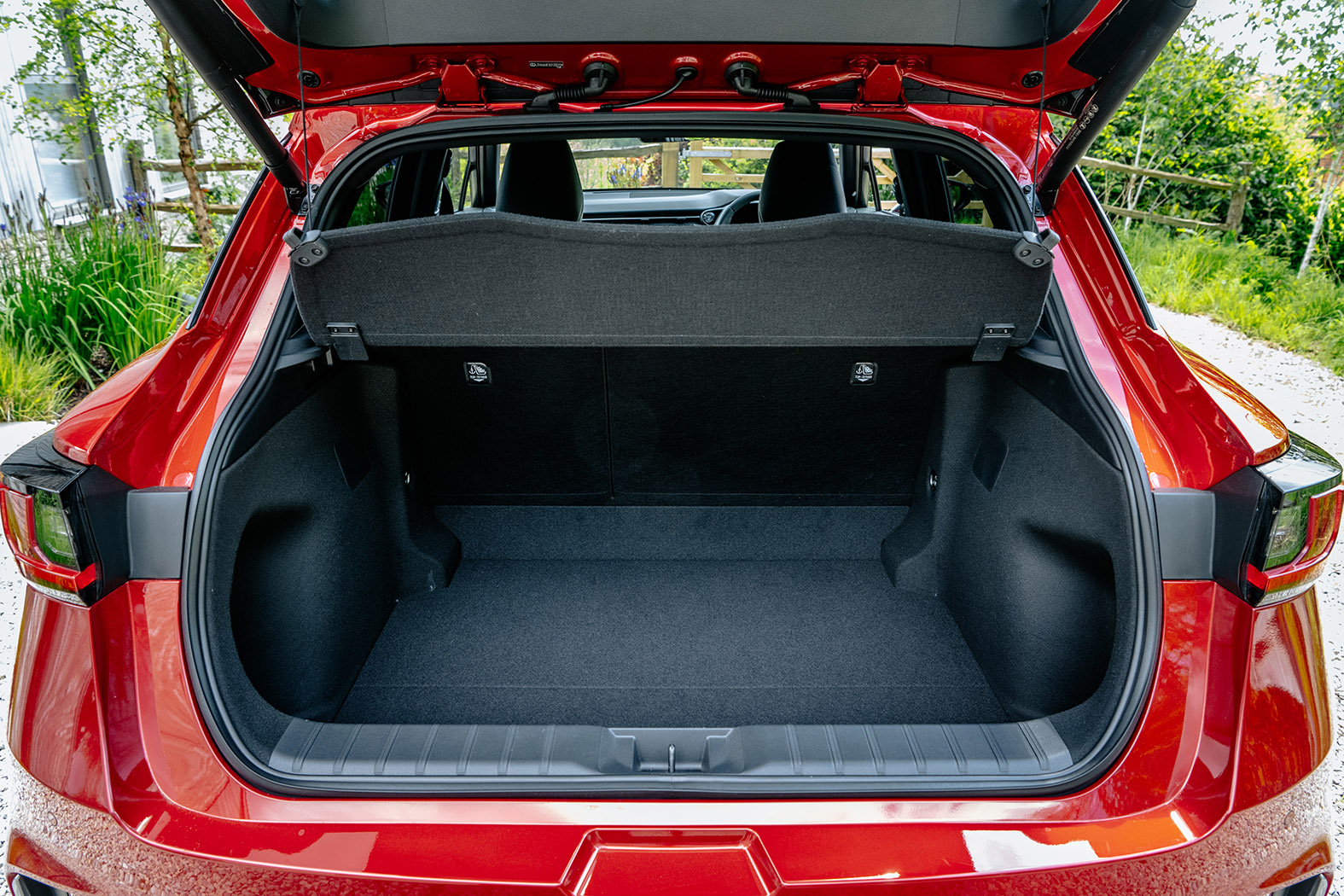 Lexus LBX Takumi Design | Eurekar