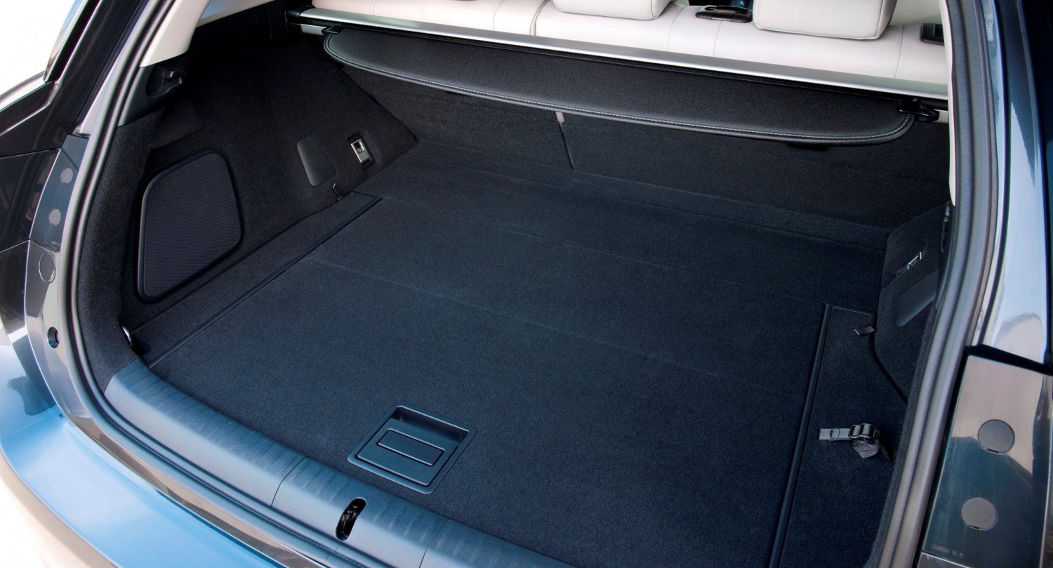 Lexus CT 200h SE-L Premier | Eurekar