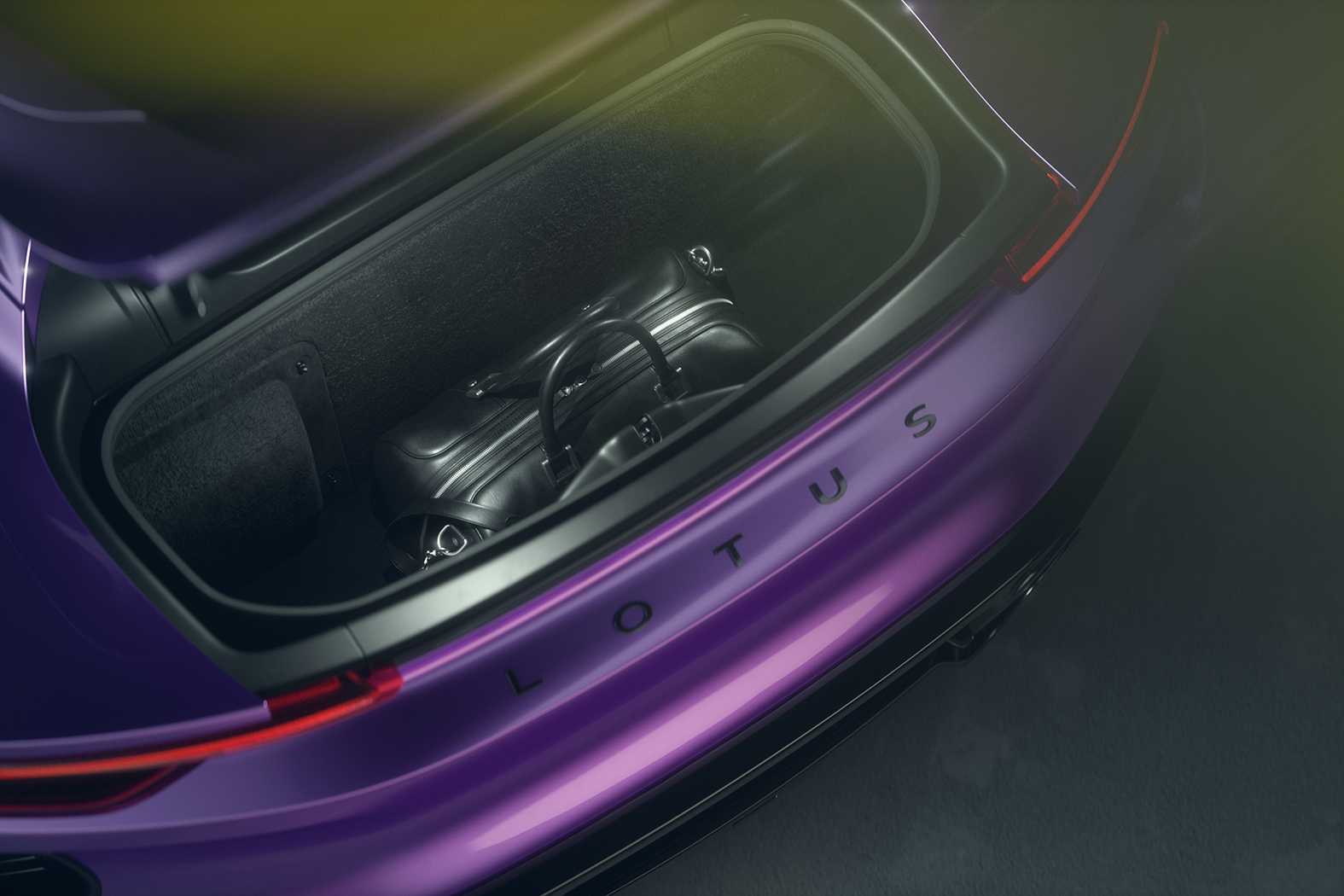 New turbo and SE grade for Lotus Emira | Eurekar