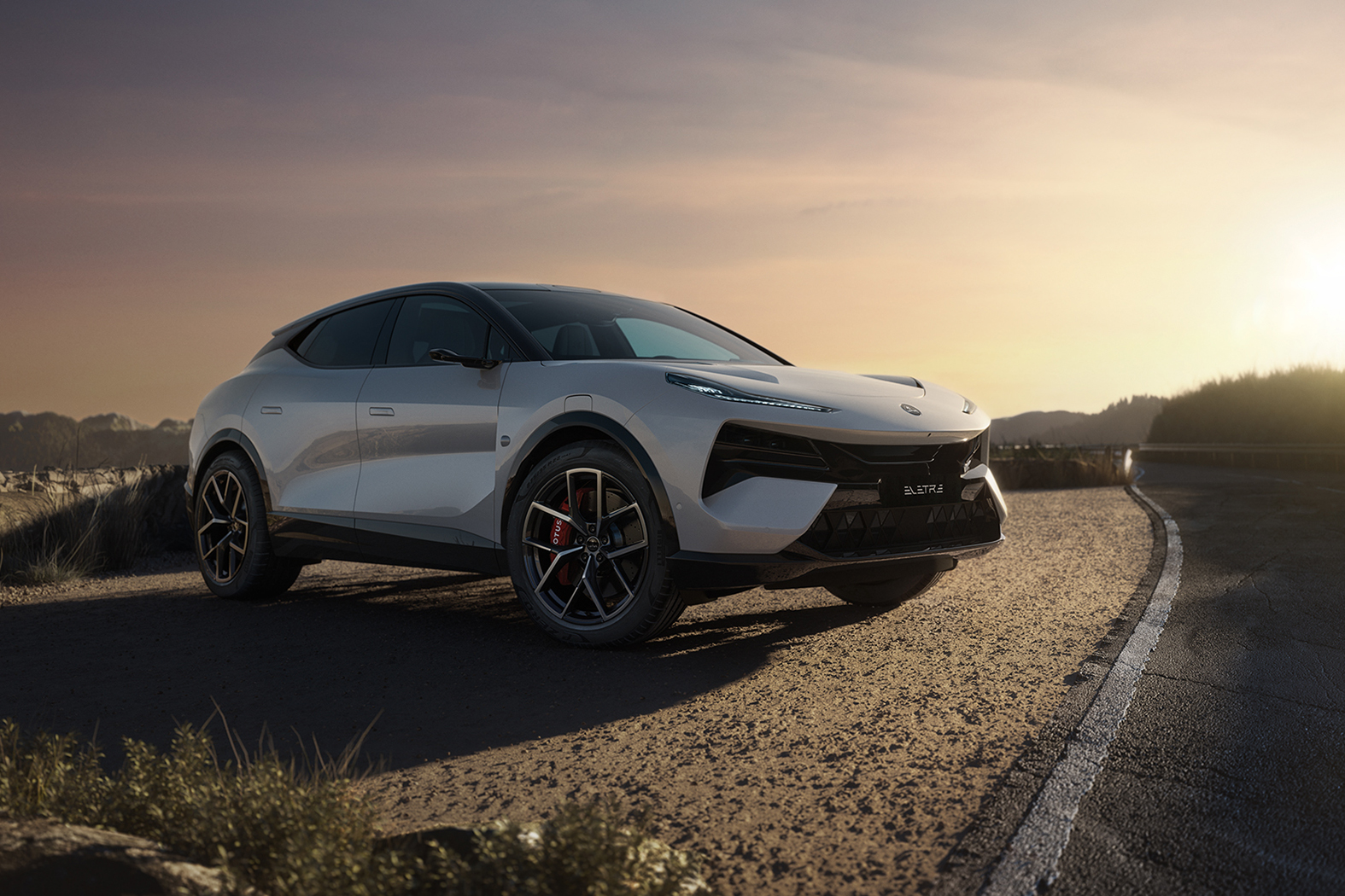 Revamps for Lotus hyper cars | Eurekar