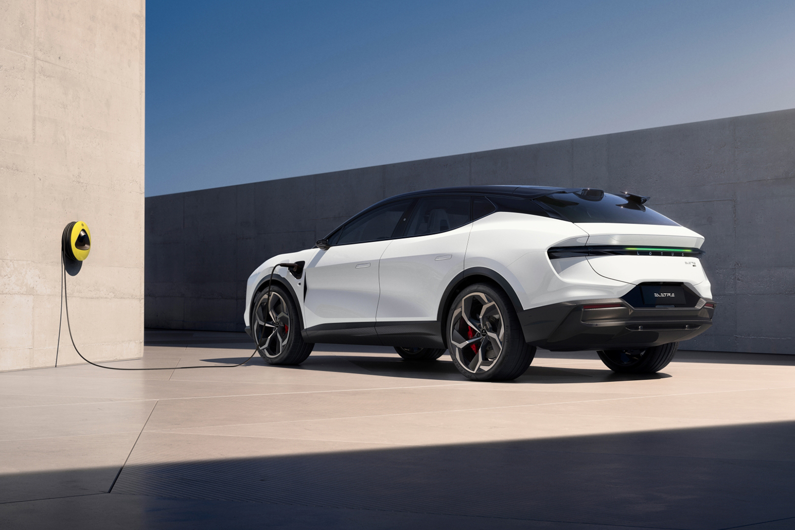 Revamps for Lotus hyper cars | Eurekar