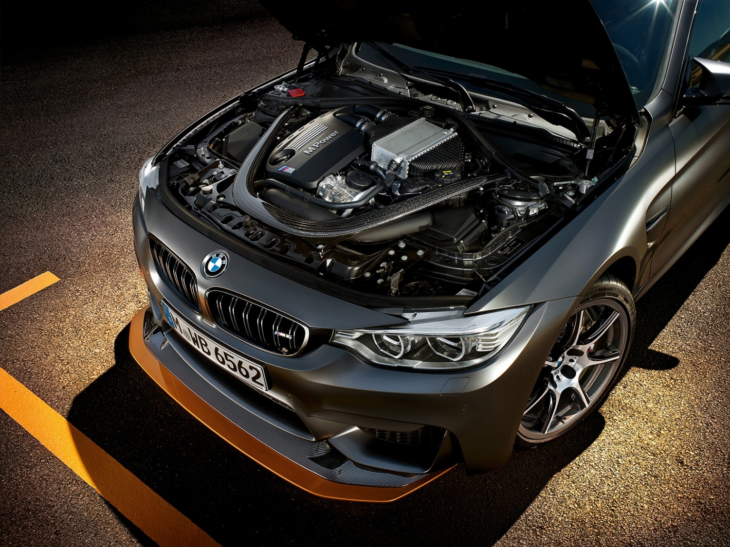 BMW 4 Series Gets Engine Makeover Eurekar BMW 4 Series Gets Engine Makeover Eurekar