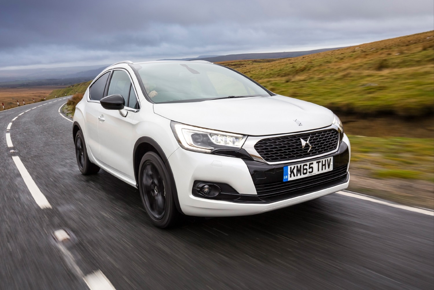 DS 4 DSport BlueHDi 150 | Eurekar