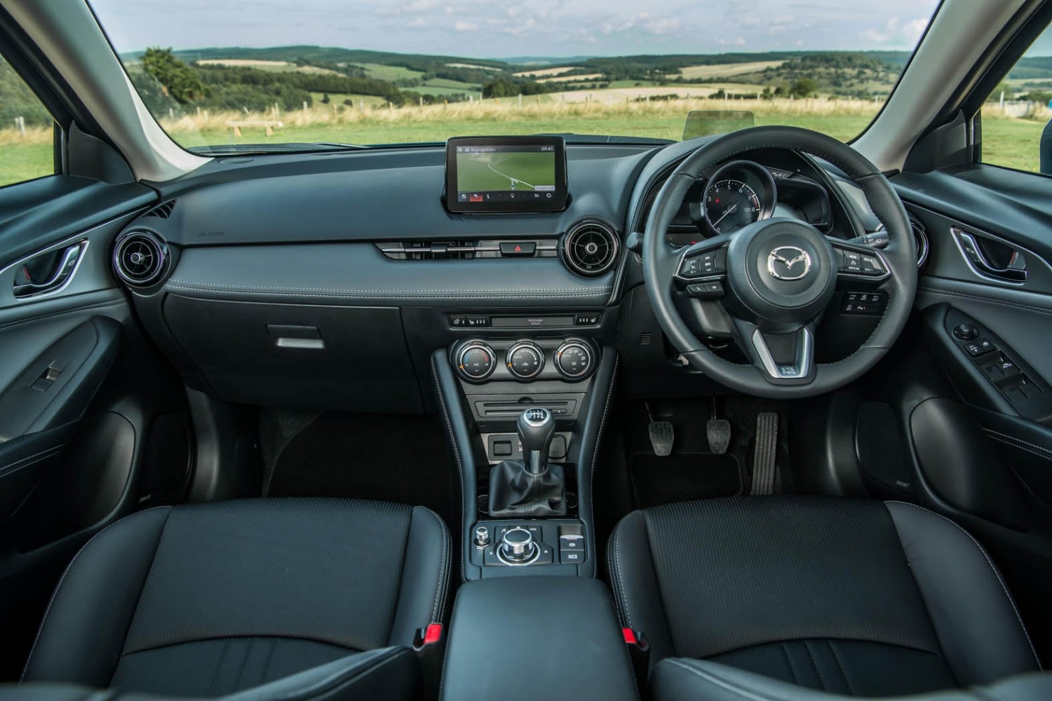 Mazda CX 3 2 0 2WD Sport Nav Eurekar mazda-cx-3-2-0-2wd-sport-nav-eurekar