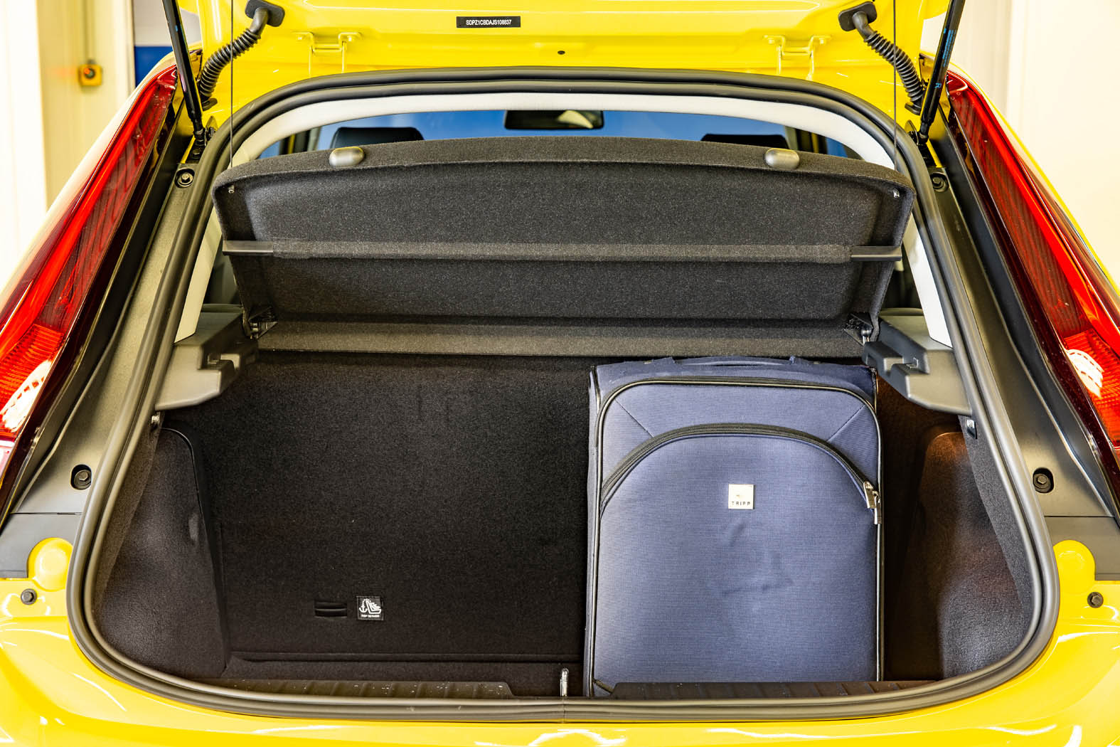 MG3 - Used Car Review | Eurekar