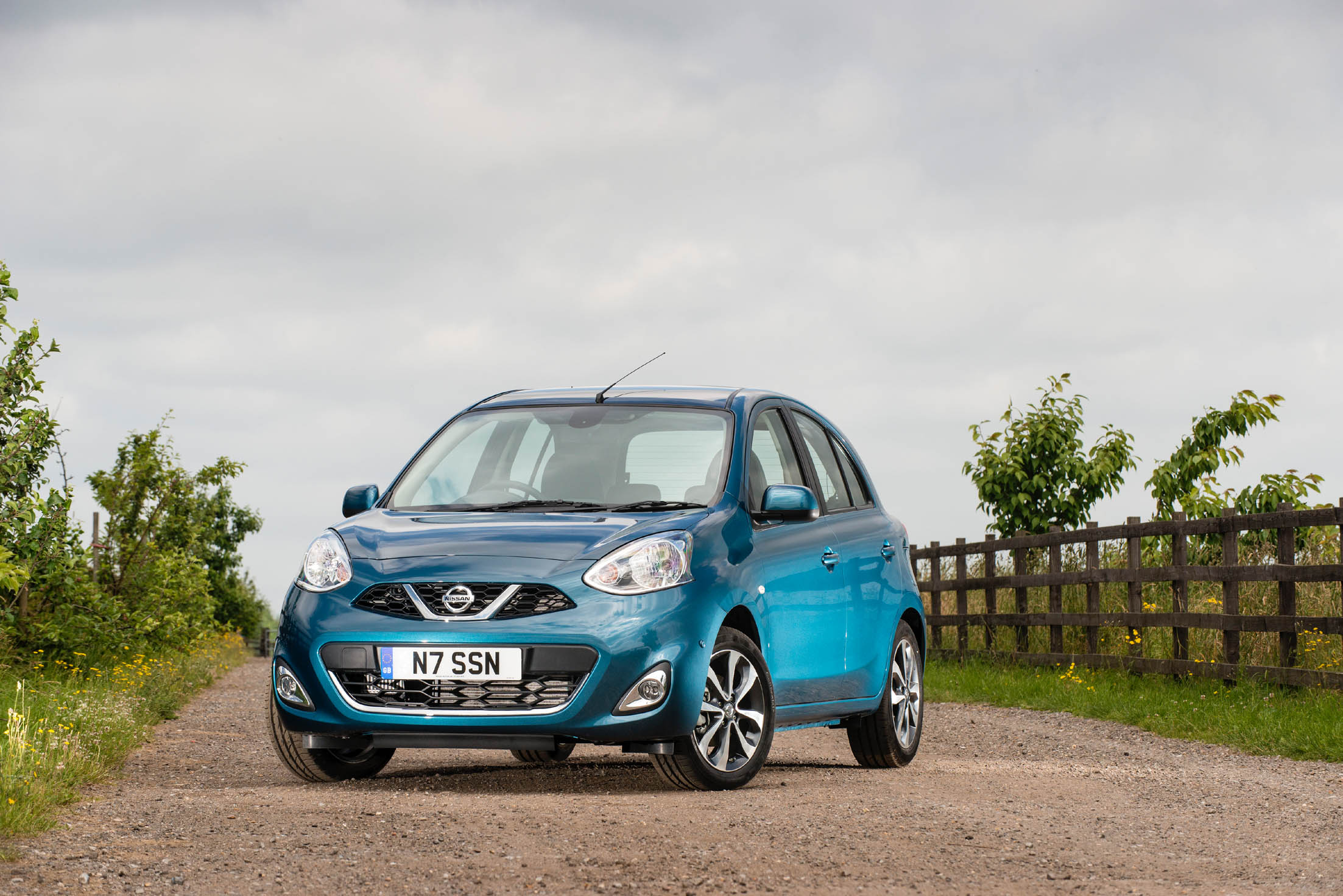 Nissan Micra - Used Car Review | Eurekar