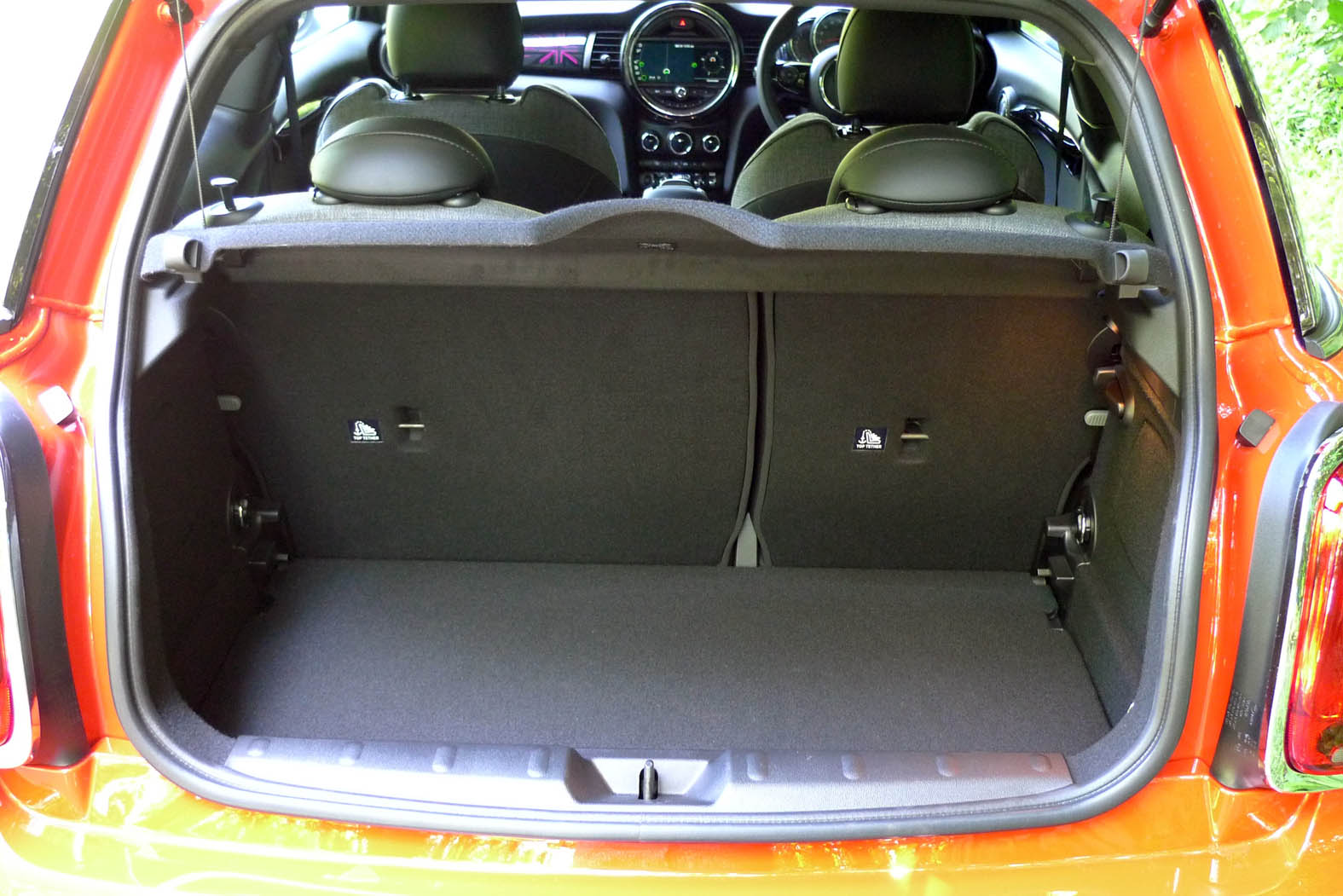 MINI - Used Car Review | Eurekar