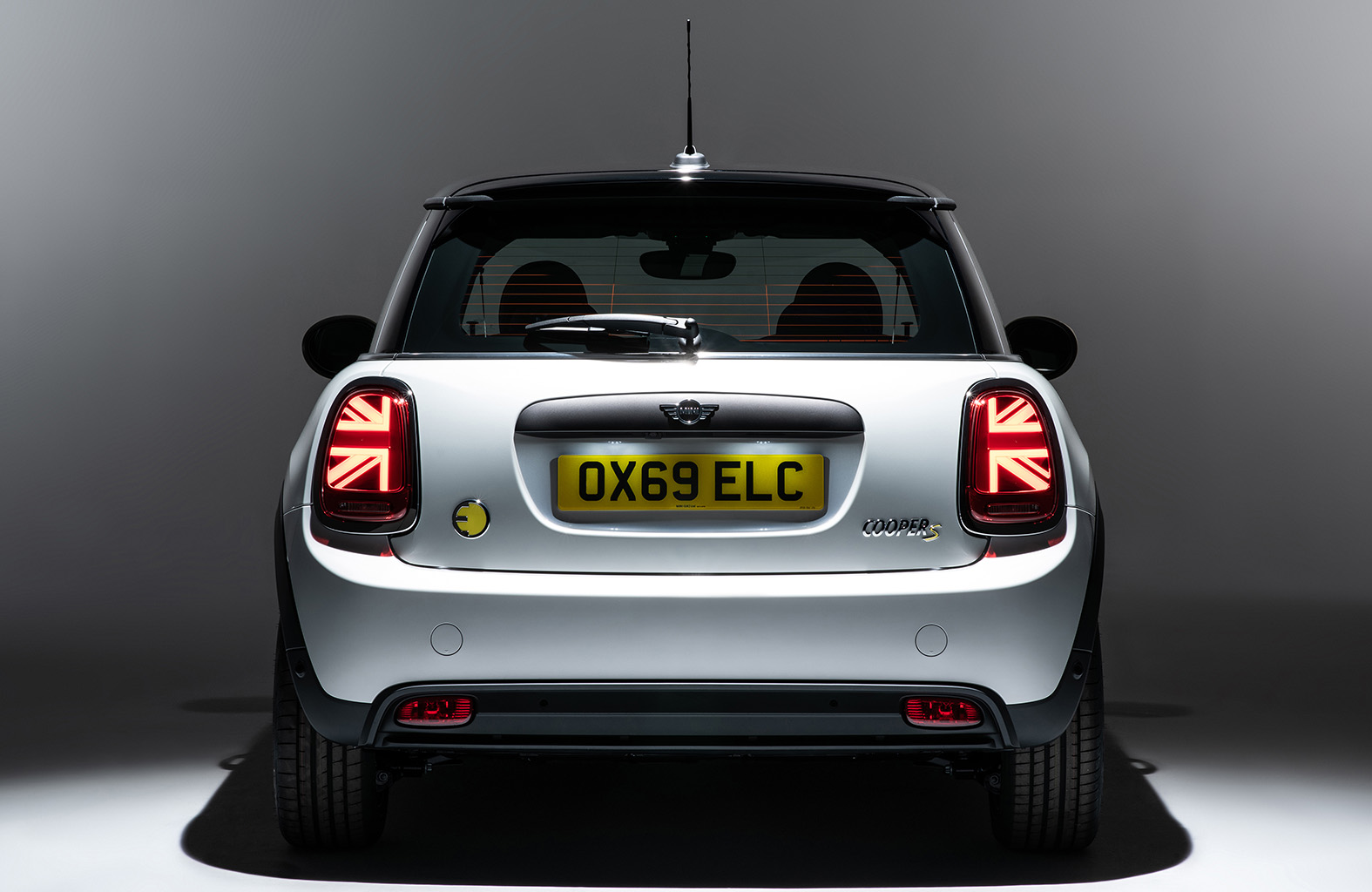 MINI goes electric | Eurekar