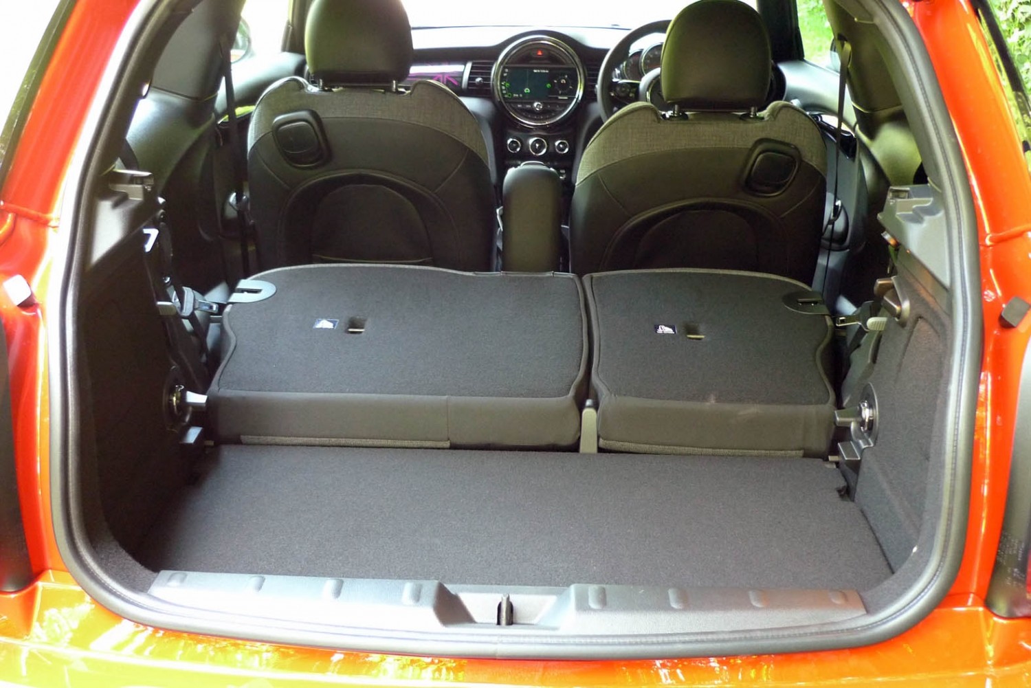 MINI Cooper | Eurekar