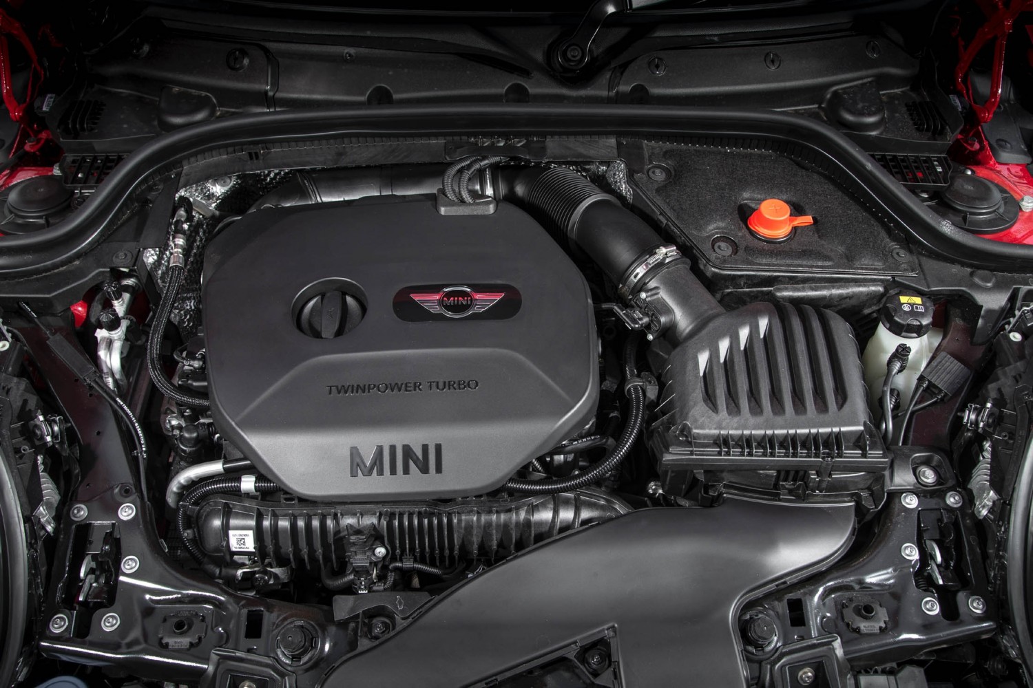 MINI Cooper S Convertible | Eurekar