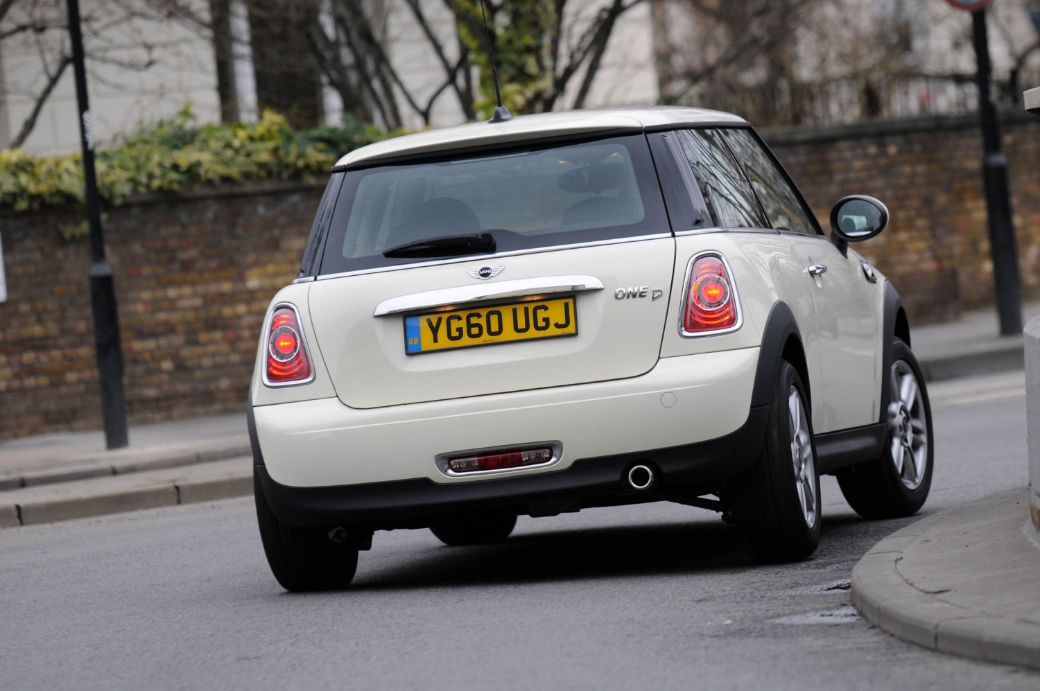 MINI One and Cooper - Used Car Review | Eurekar