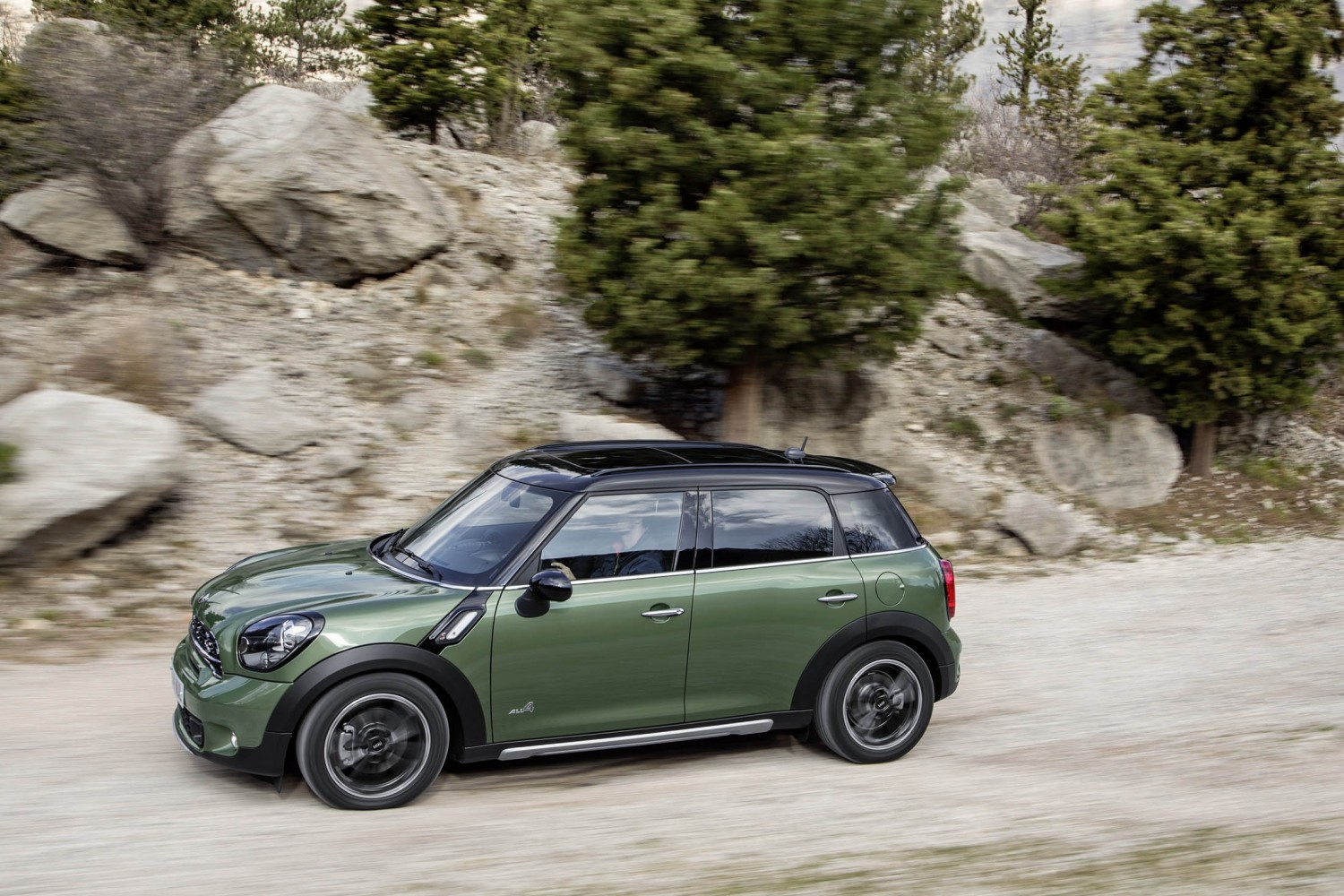 MINI Countryman Used Car Review Eurekar MINI Countryman Used Car Review Eurekar