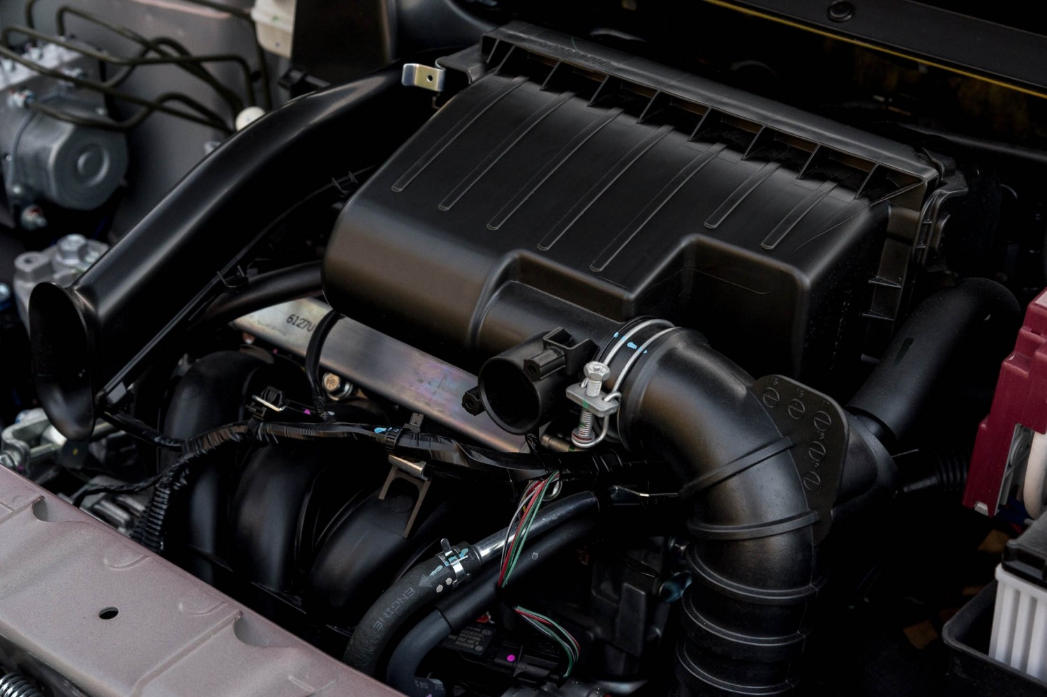 Mitsubishi Mirage Juro 1.2 | Eurekar