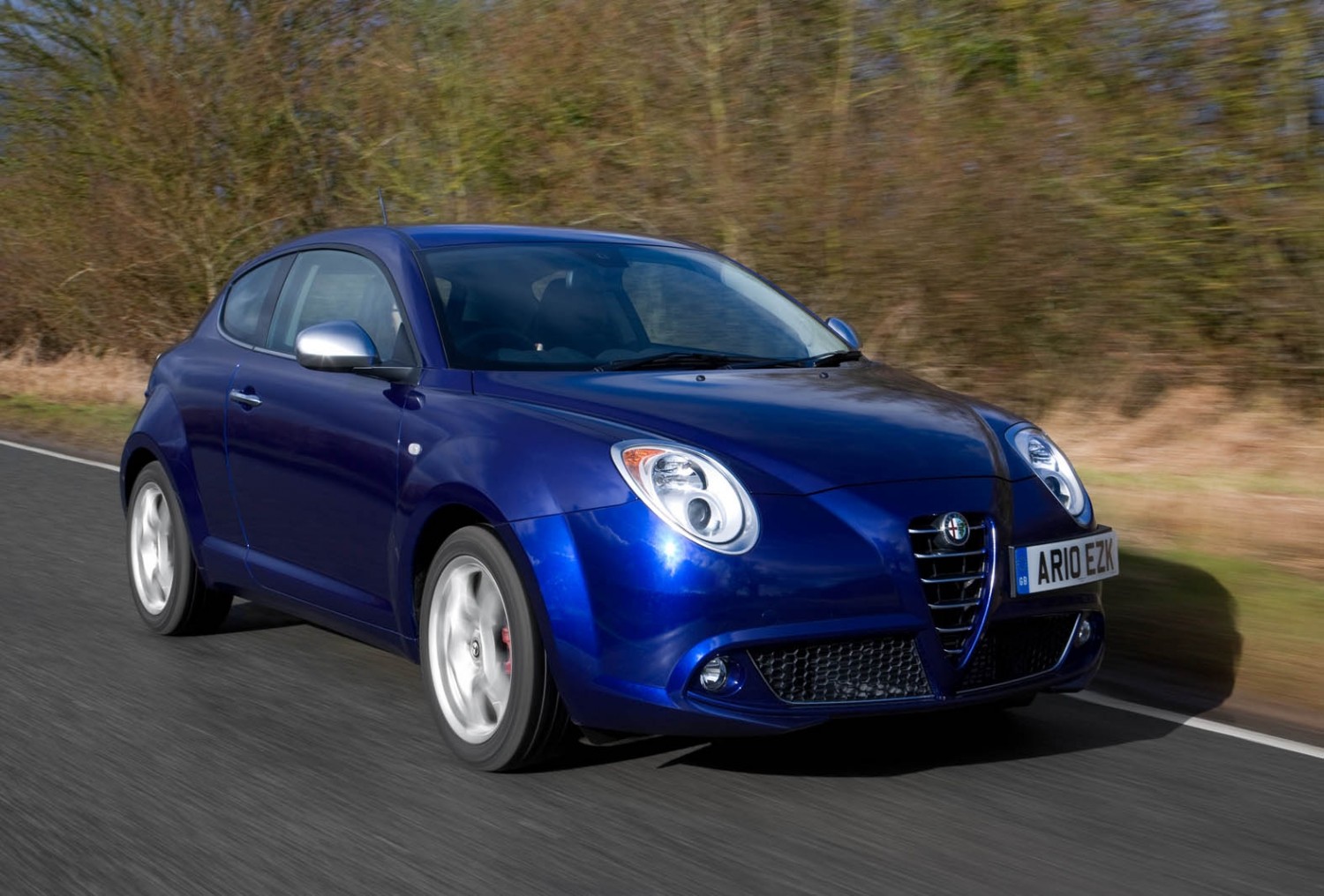 MiTo proves multi talented | Eurekar