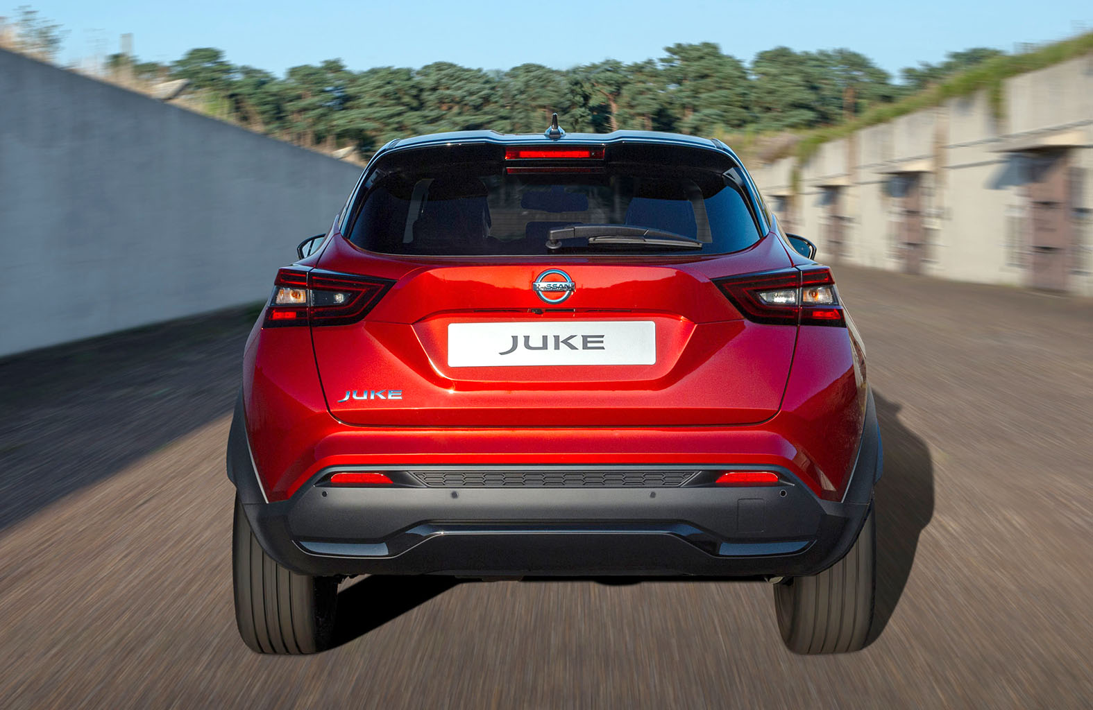 Nissan reinvents the Juke | Eurekar
