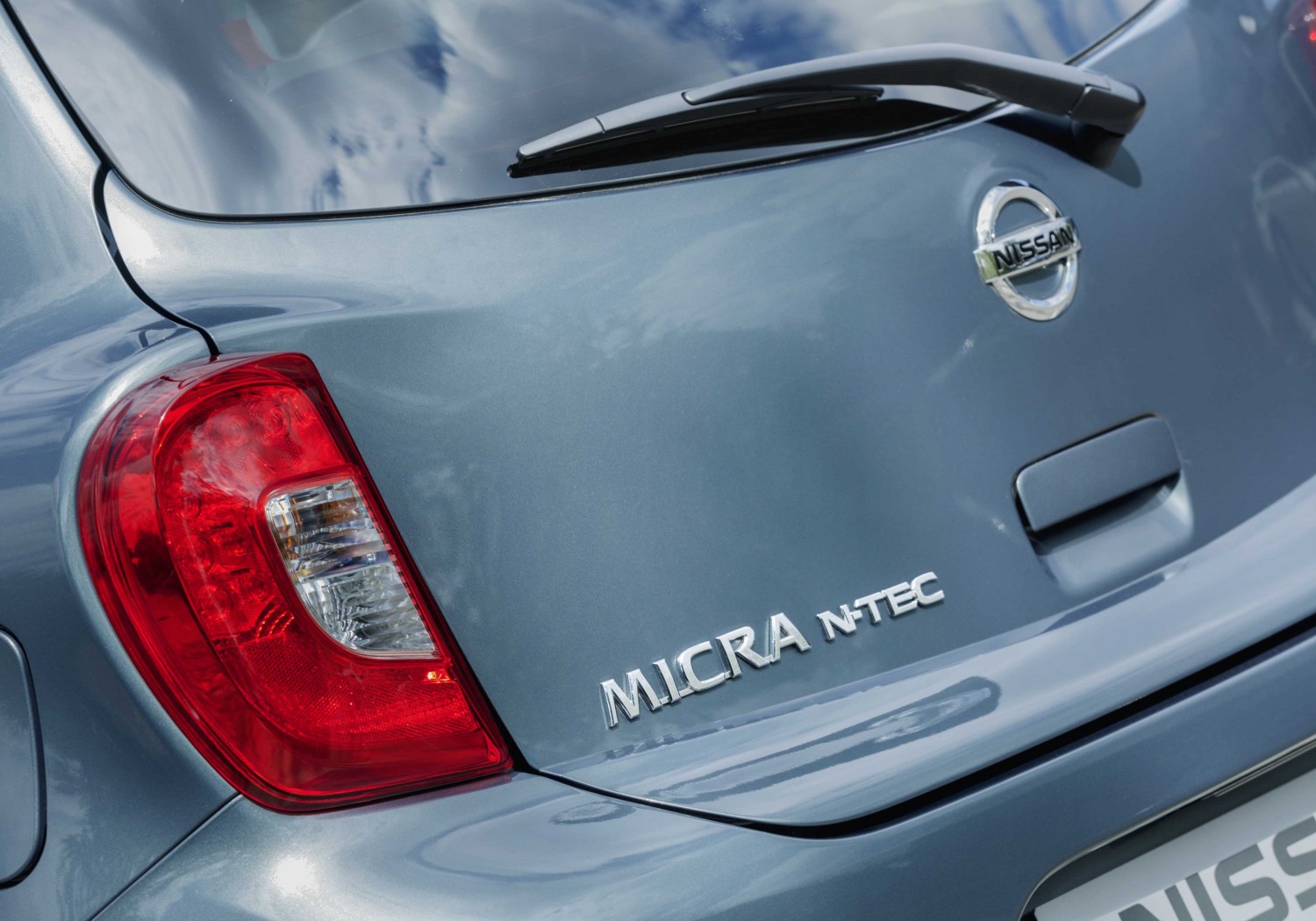 Nissan's high-tech Micra bargain | Eurekar