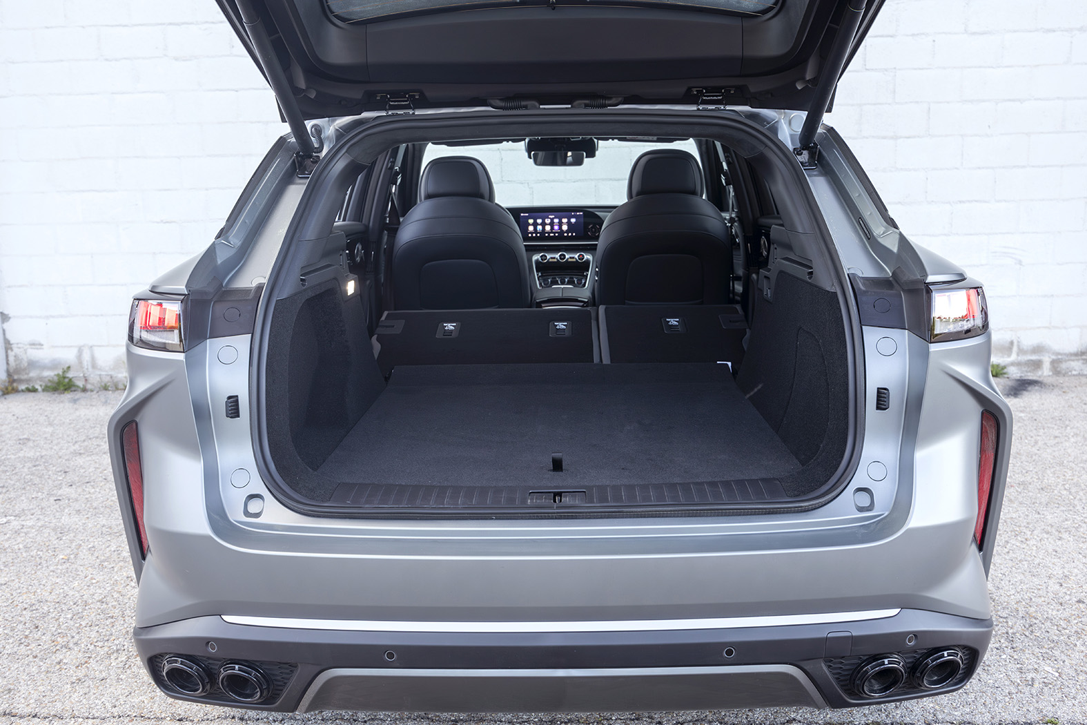 OMODA 9 PHEV | Eurekar