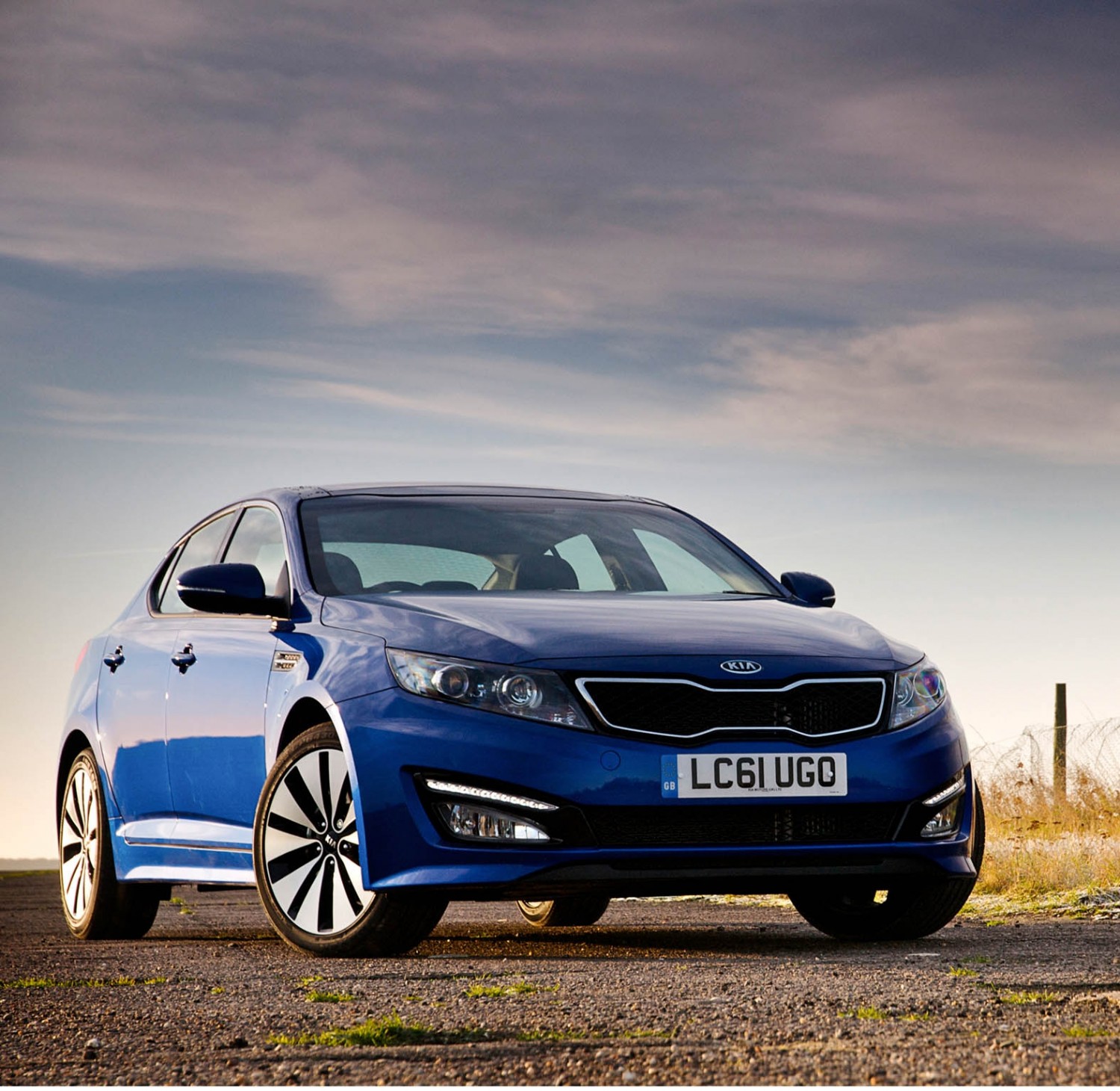 Kia is Which? best brand | Eurekar