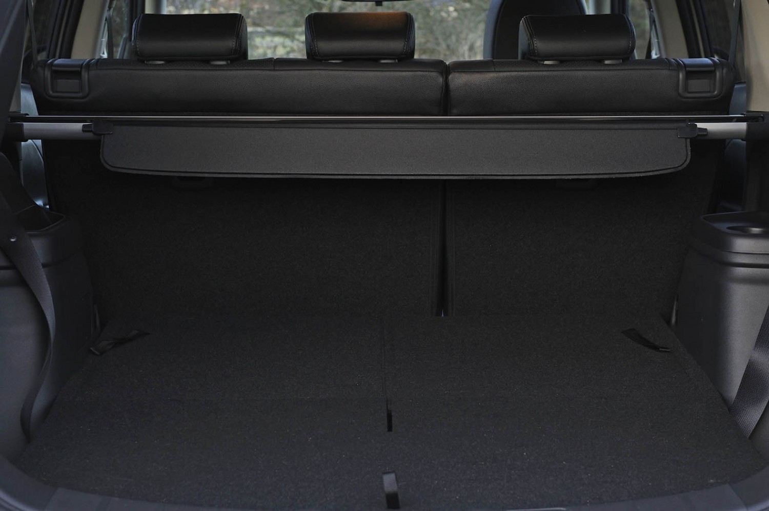 Mitsubishi Outlander 2.2 DI-D GX5 Auto | Eurekar