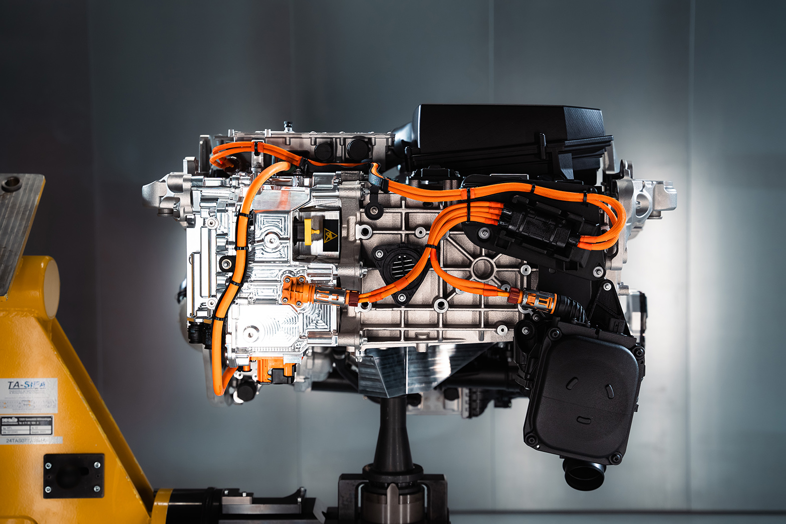 Hydrogen cars coming from BMW | Eurekar