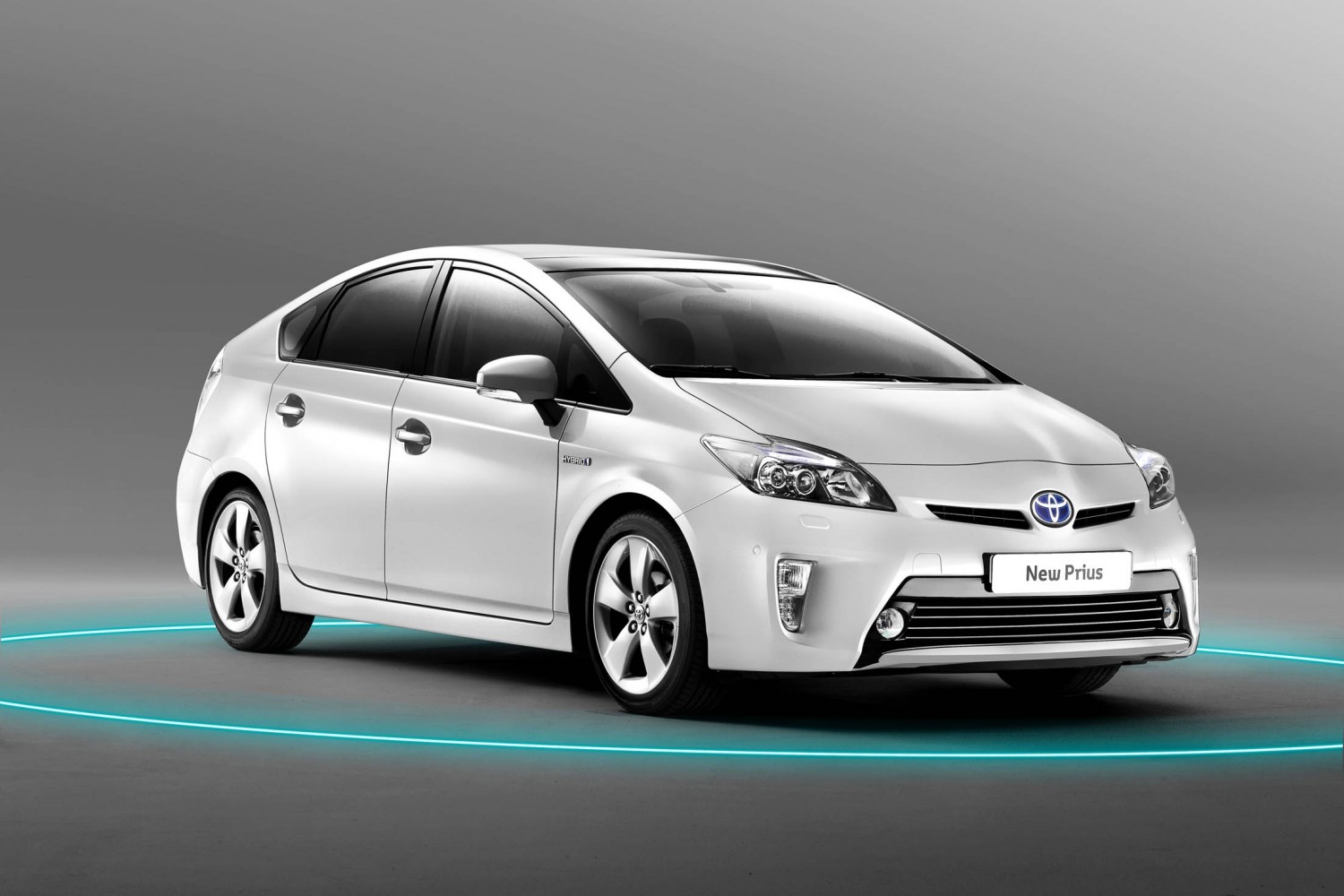 Bigger Prius won't plug-in | Eurekar