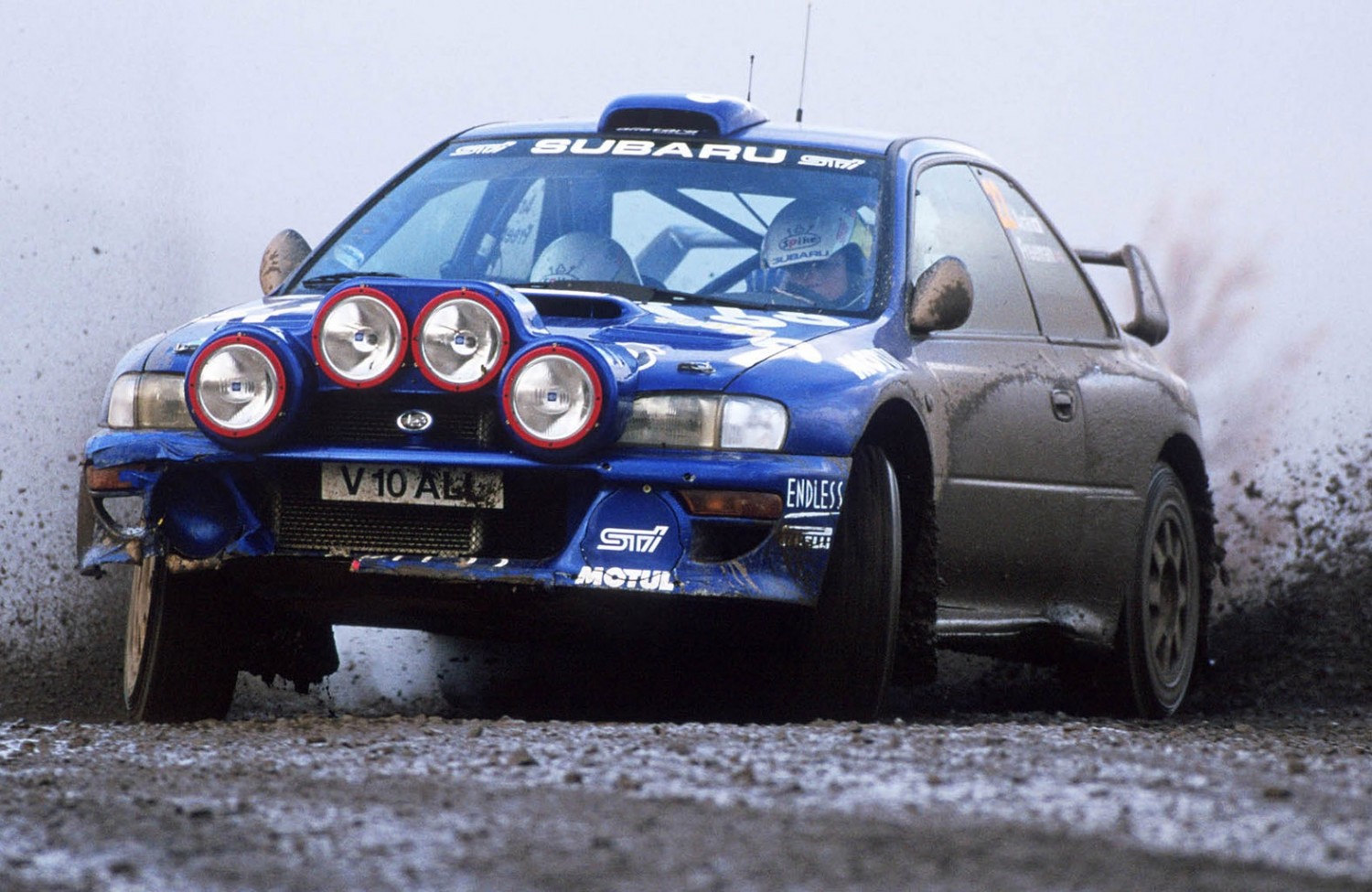 End of the line for Scooby legend | Eurekar