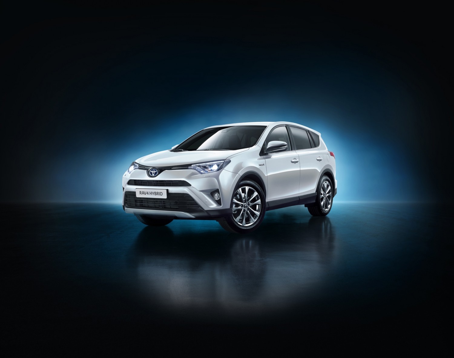 RAV4 goes hybrid, sharp looks for new Lexus | Eurekar